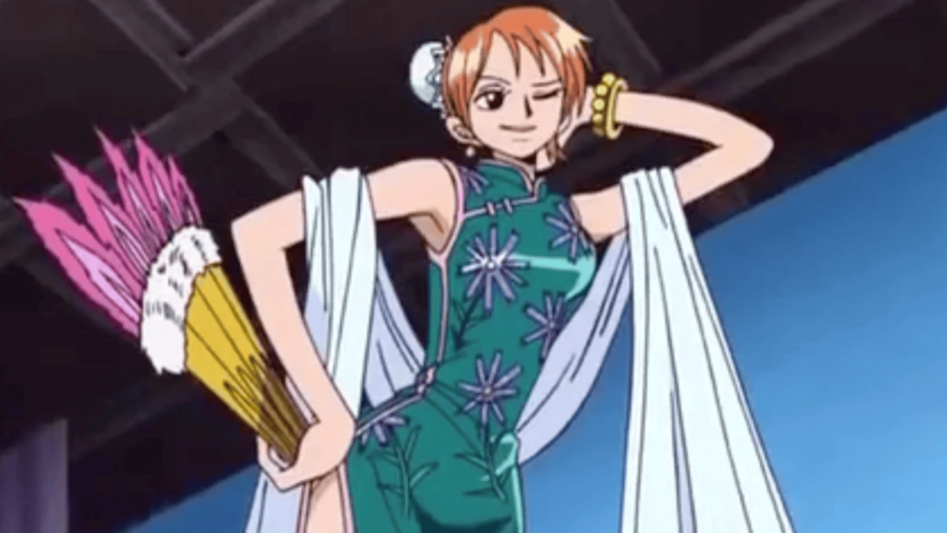 10 Best Nami Outfits in One Piece - ComicBook.com