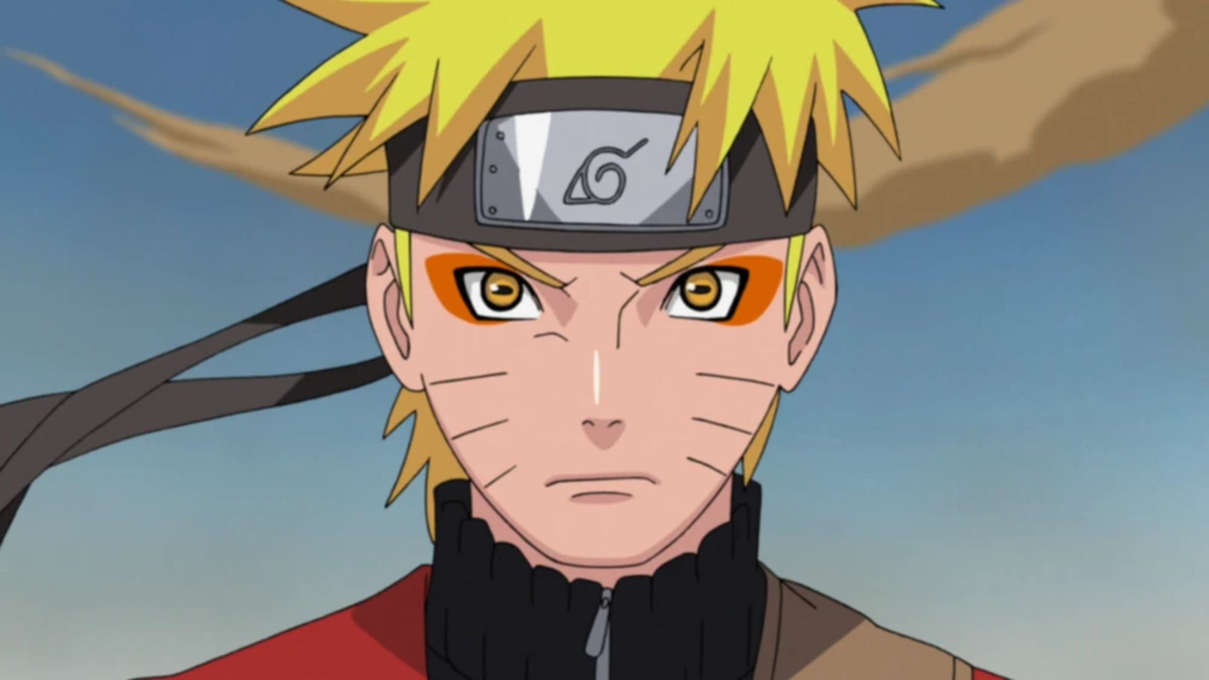 10 Best Naruto Transformations, Ranked - ComicBook.com