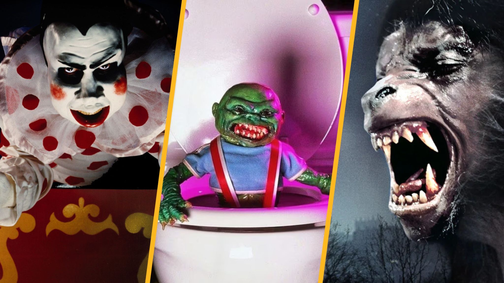 10 ‘80s Horror Movies That Really Need a Remake - ComicBook.com