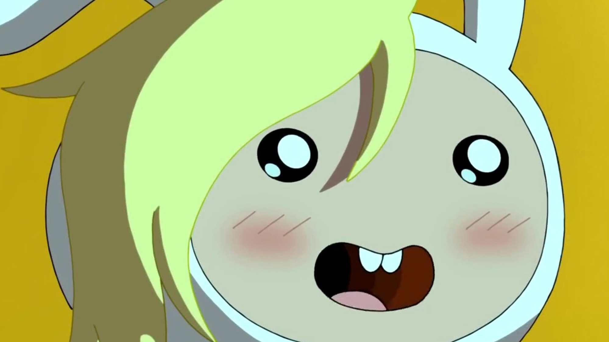 Adventure Time Might be Recasting a Classic Character - ComicBook.com