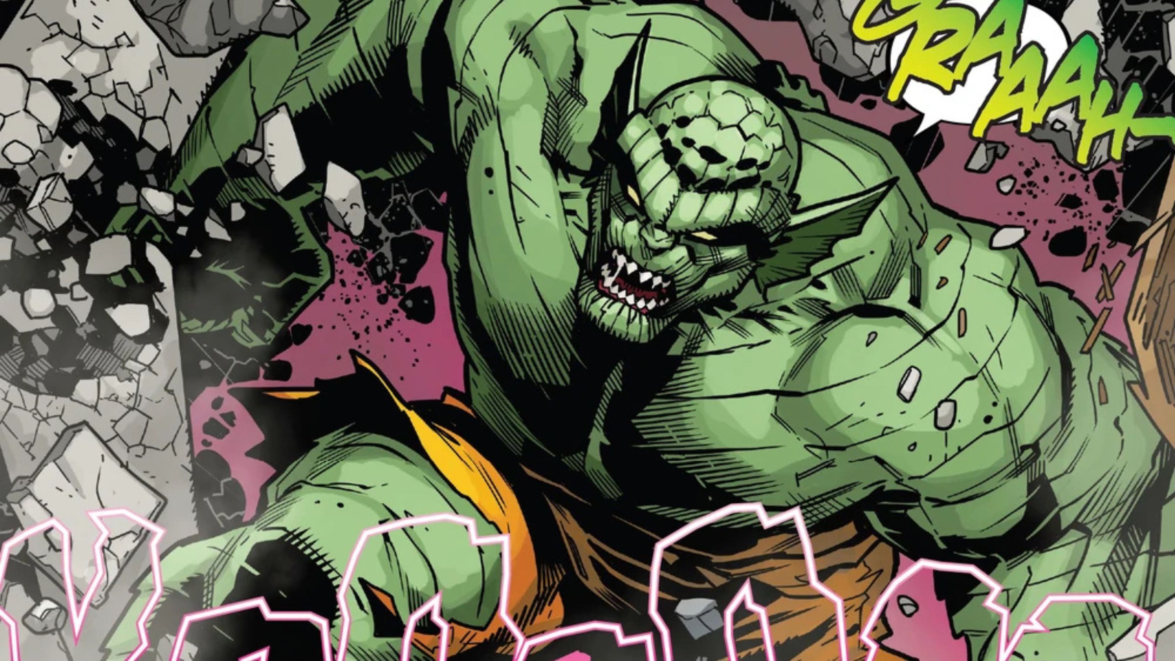 10 Most Powerful Gamma-Powered Characters In Marvel Comics - ComicBook.com
