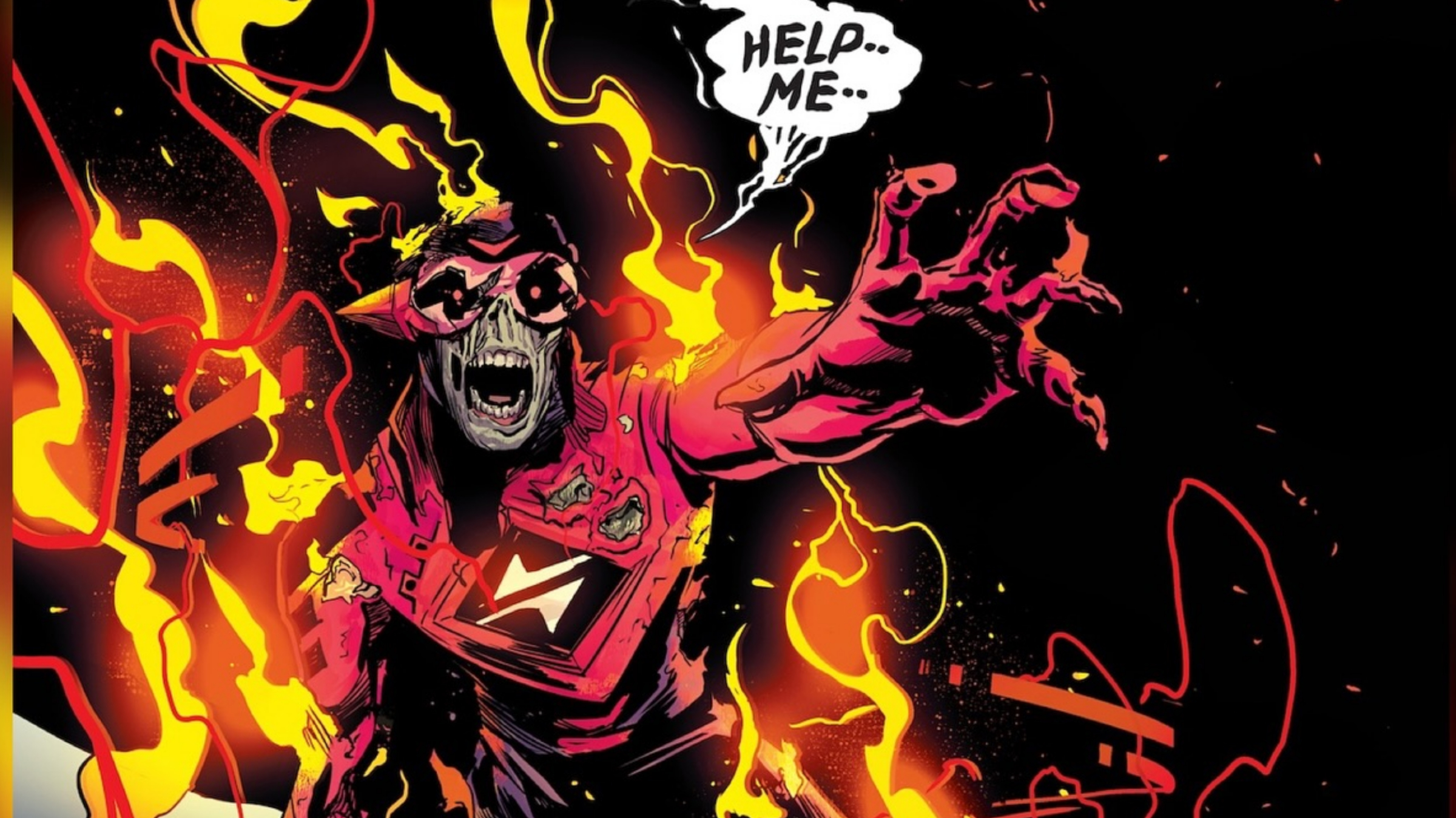 A Beloved DC Hero is Now a Major Villain - ComicBook.com