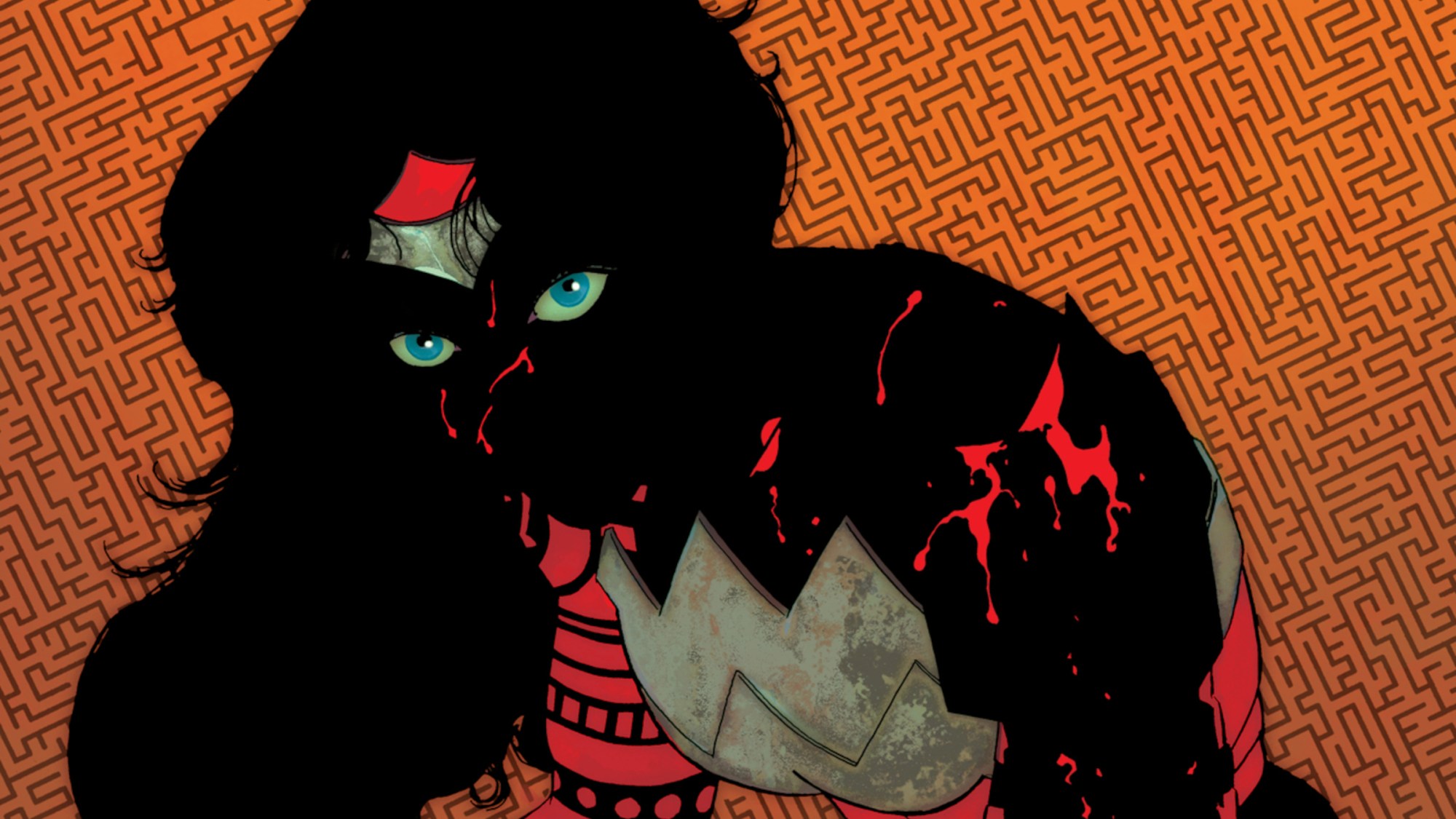 Absolute Wonder Woman Just Dropped a Big Tease for the Next Aquaman ...