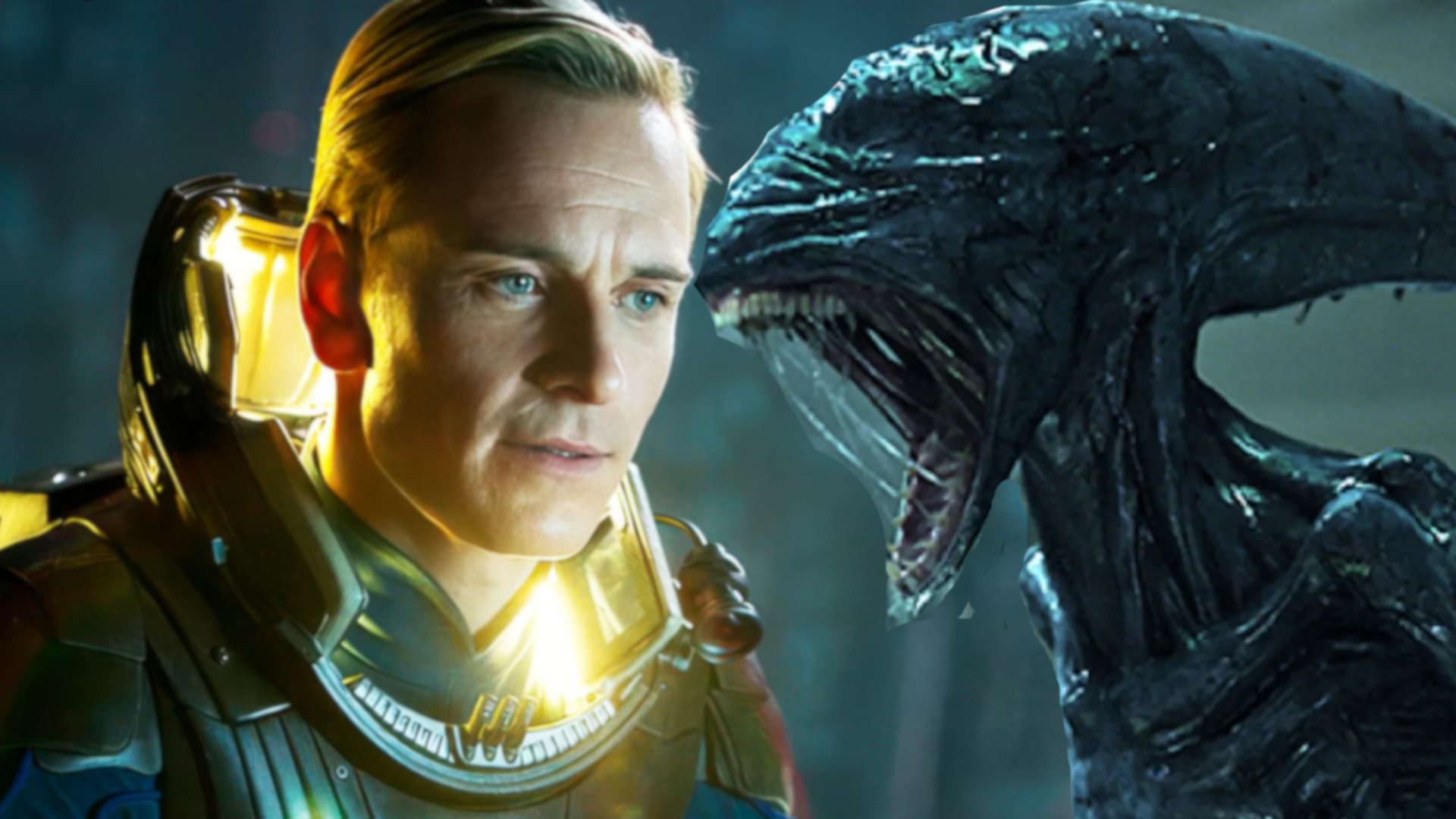 This Story For Alien: Covenant's Sequel Would Be The Perfect Ending to ...