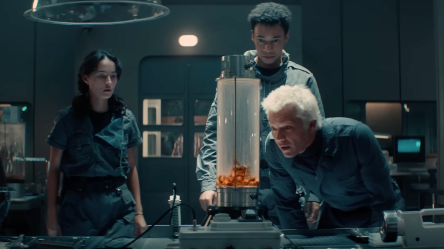 Alien: Earth - Every New Monster Species Explained - ComicBook.com