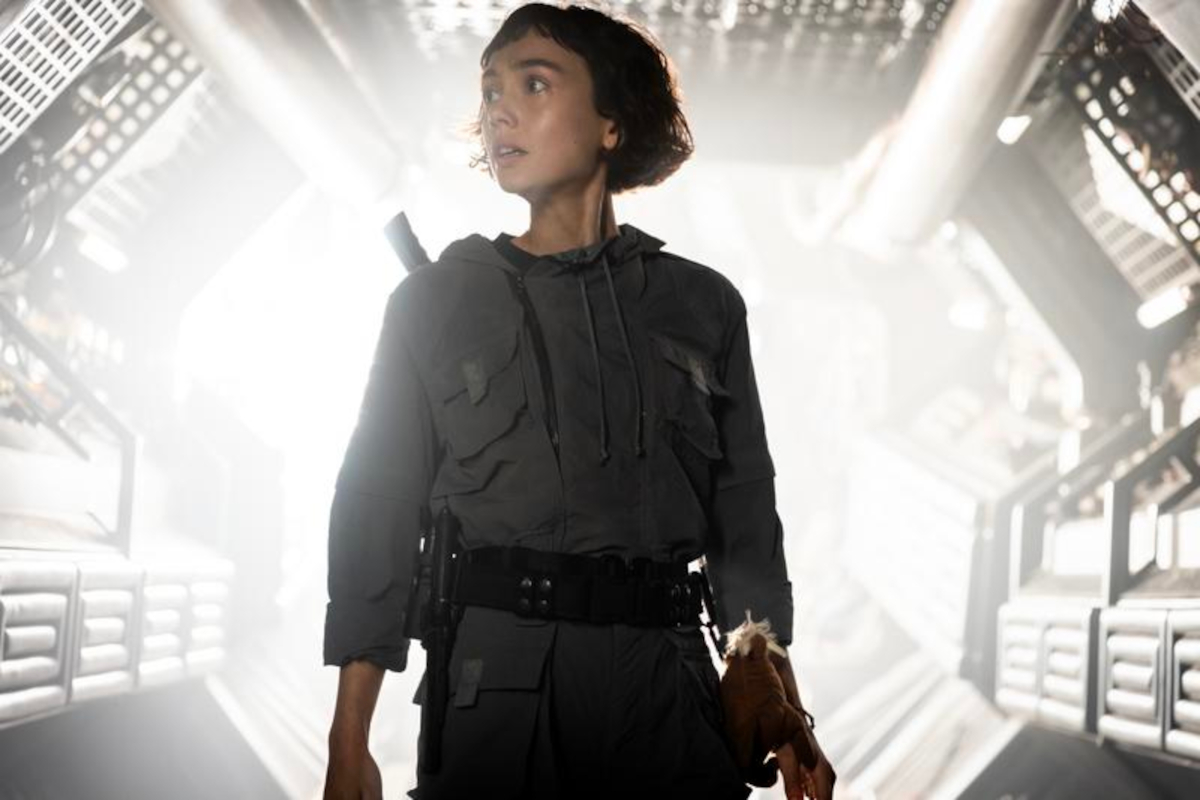 Alien: Earth Episode 3's Ending - What Happened to Wendy? (And Why It ...