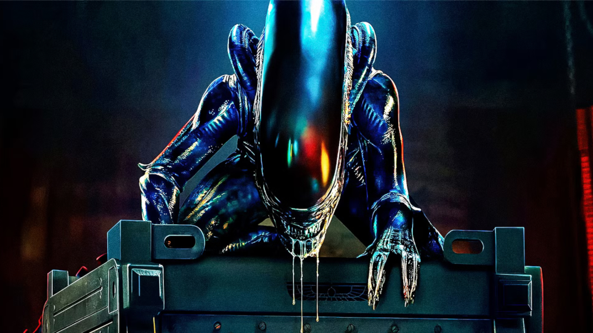 Alien: Earth - Are Hybrids Still Human at All?