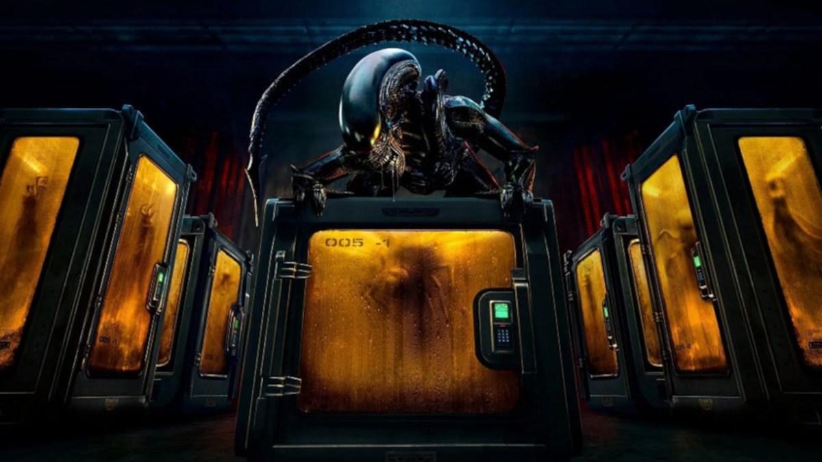 Alien: Earth Reveals A Key Part of Xenomorph Birth The Franchise Has ...