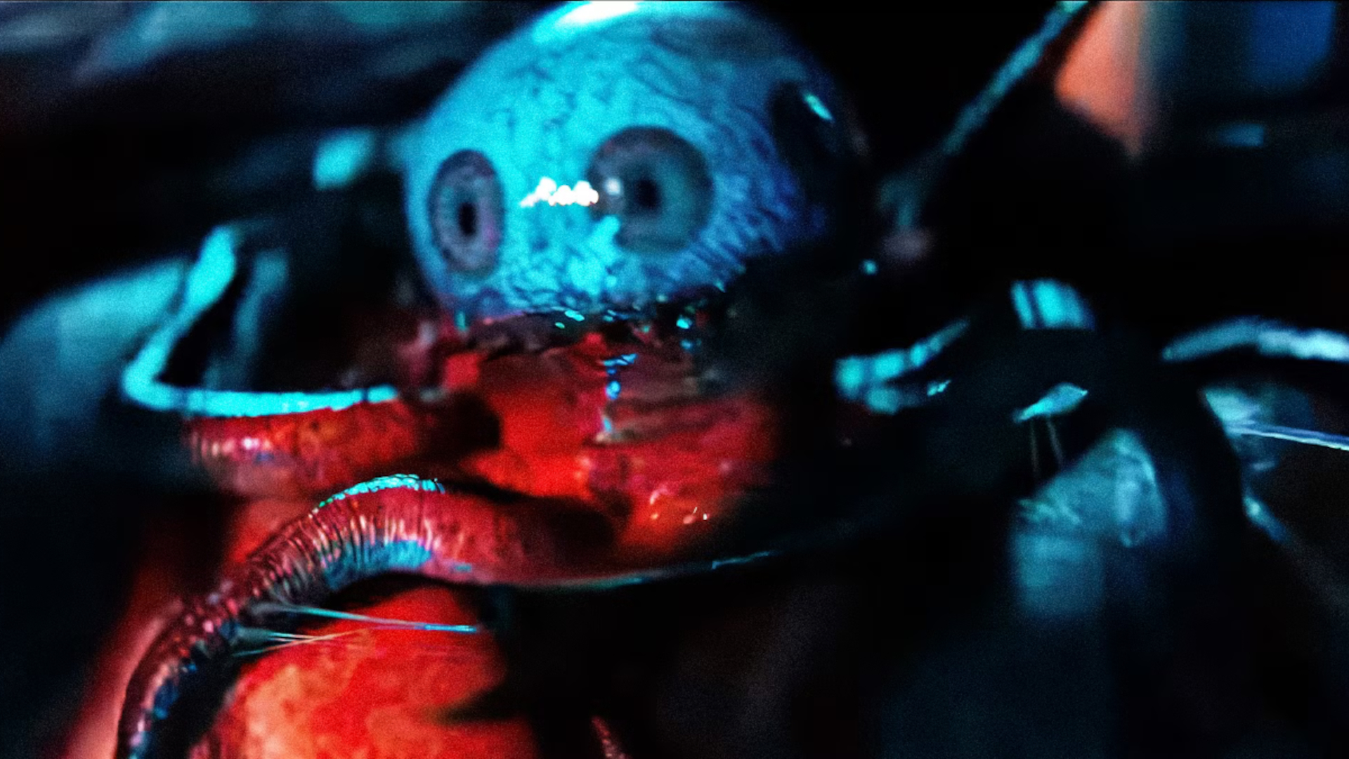 Alien: Earth - Every New Monster Species Explained - ComicBook.com