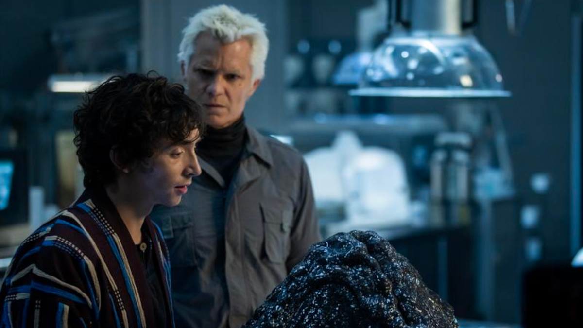 Alien: Earth Reveals A Key Part of Xenomorph Birth The Franchise Has ...