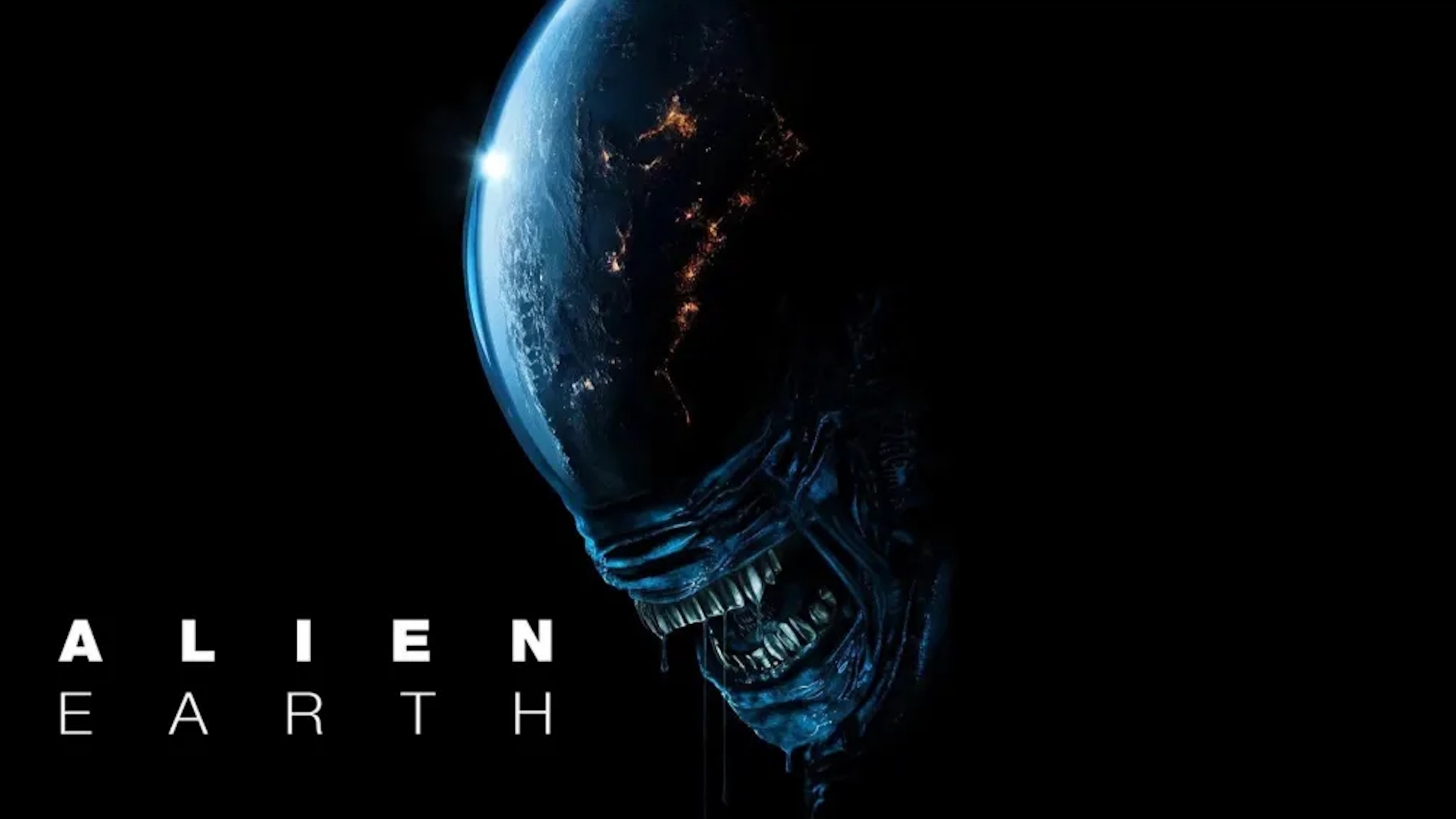 Alien: Earth Archives - ComicBook.com