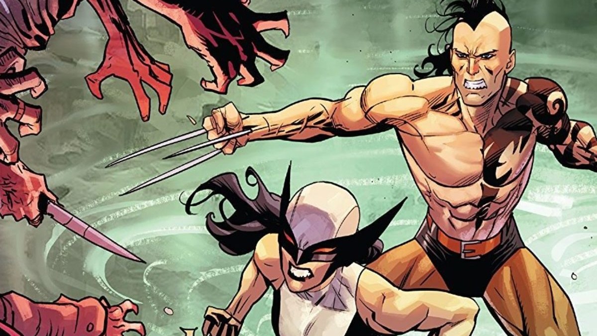 10 Children of Marvel Superheroes - ComicBook.com