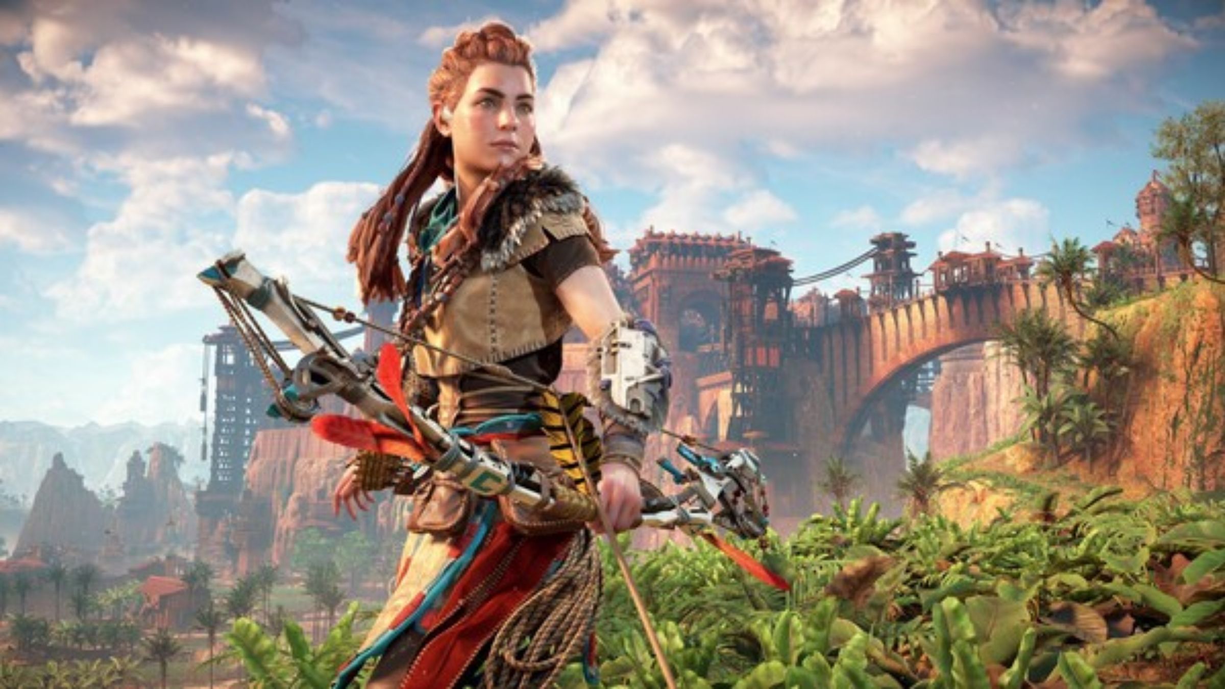 10 Best Female Leads in Gaming