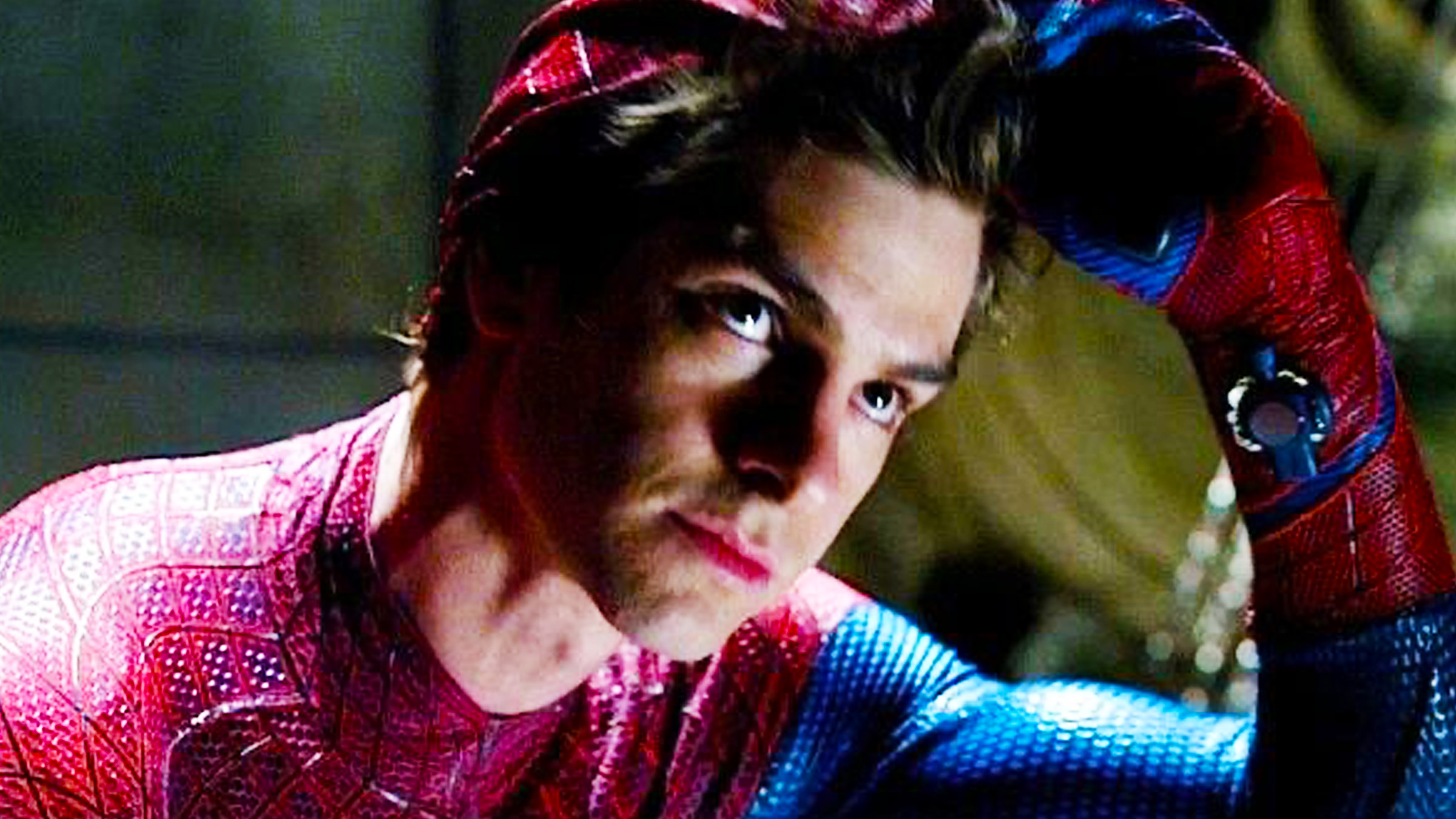 This Wild Spider-Man Story Would Give Andrew Garfield His Dream MCU ...