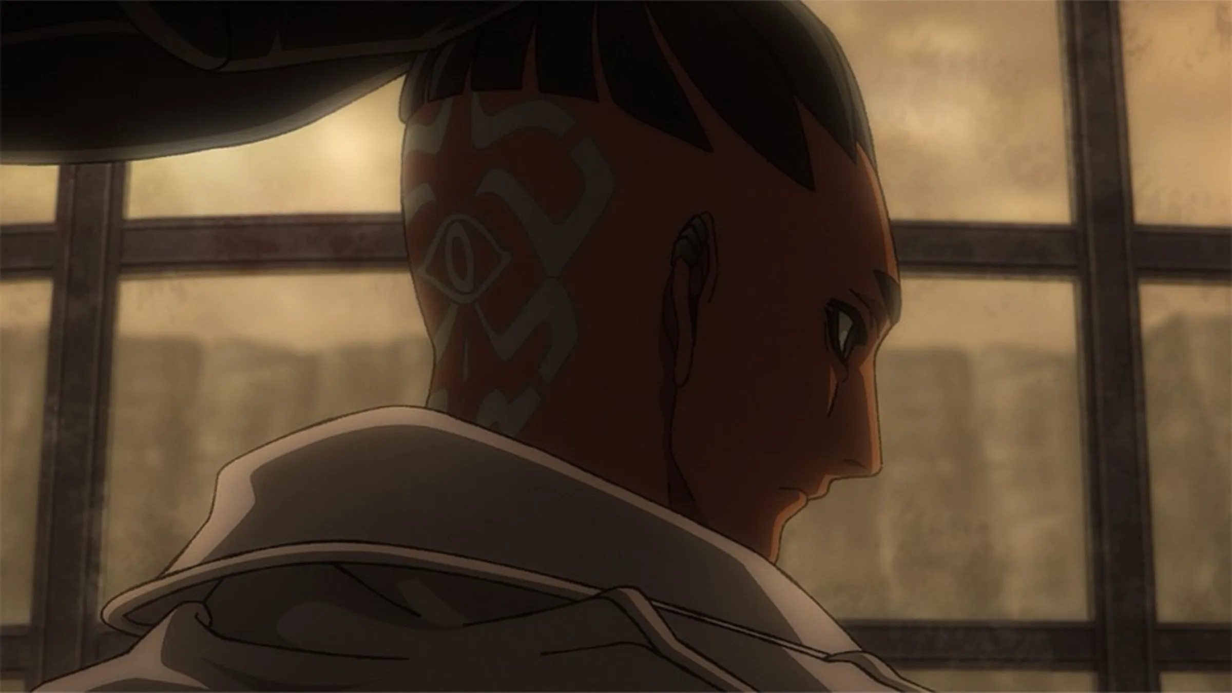 Gachiakuta Shares First Look at the Cleaners' Boss With New Anime Preview