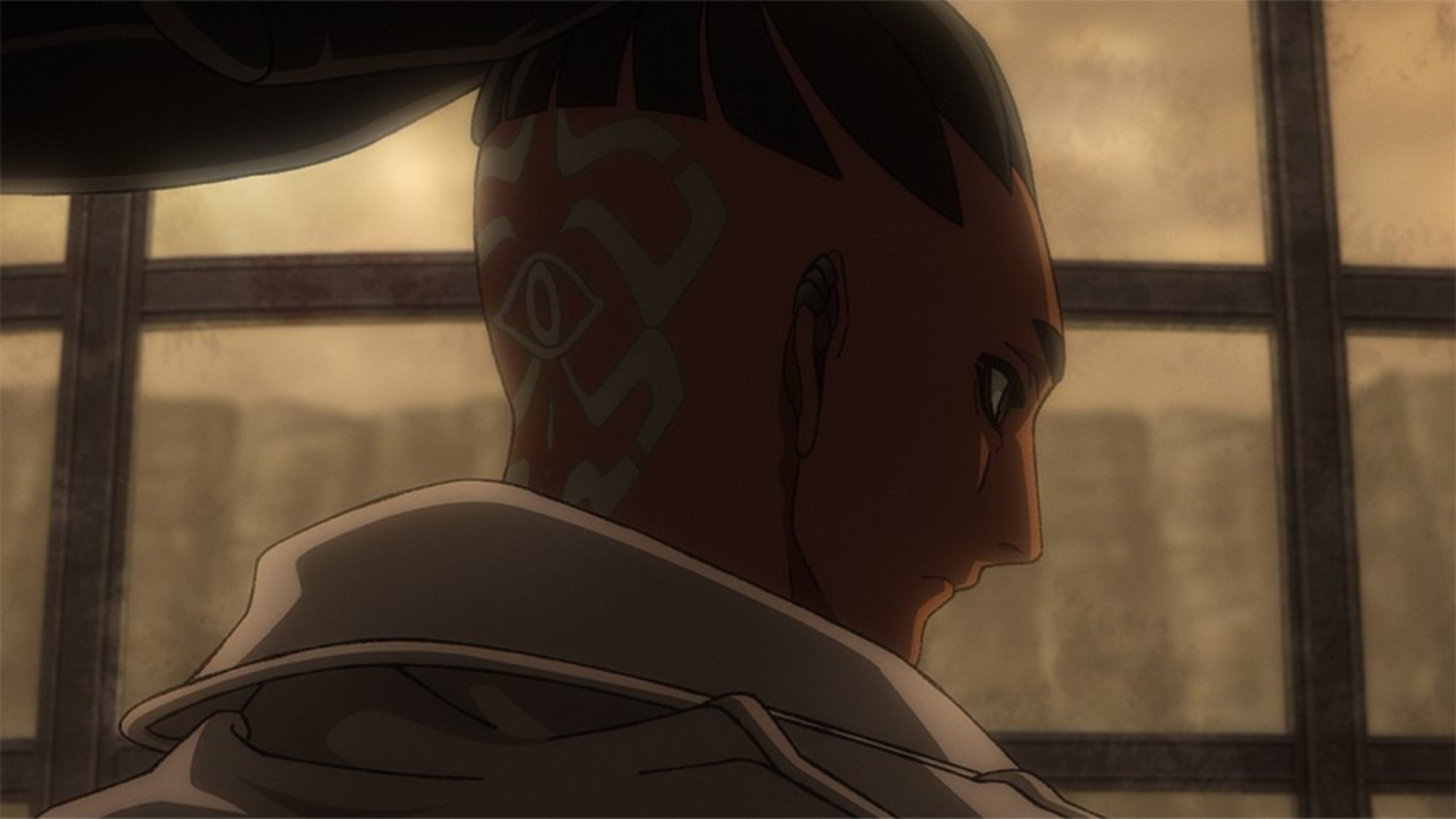 Gachiakuta Shares First Look at the Cleaners' Boss With New Anime Preview