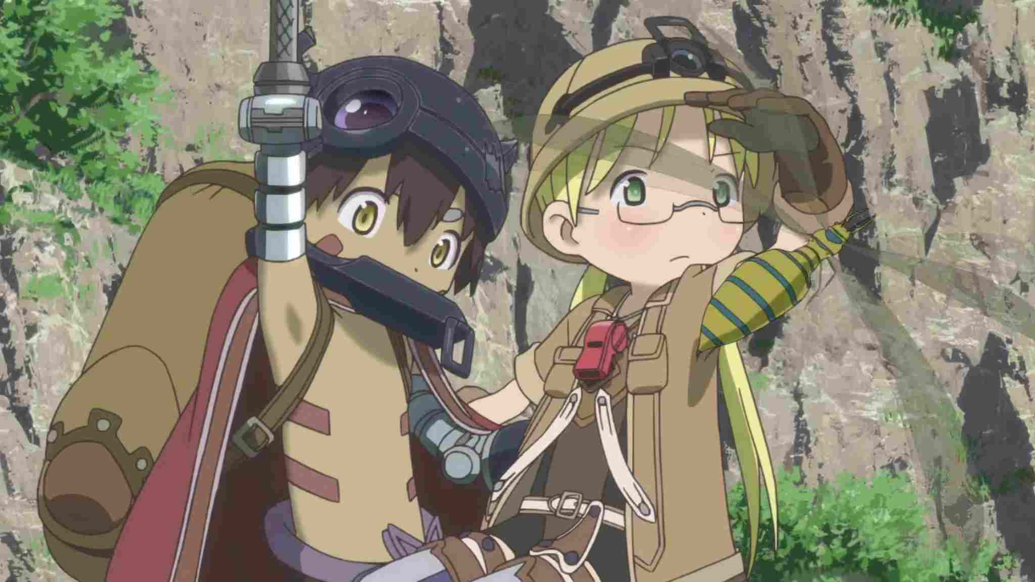 10 Best Post-Apocalyptic Anime for Fans of The Walking Dead - ComicBook.com