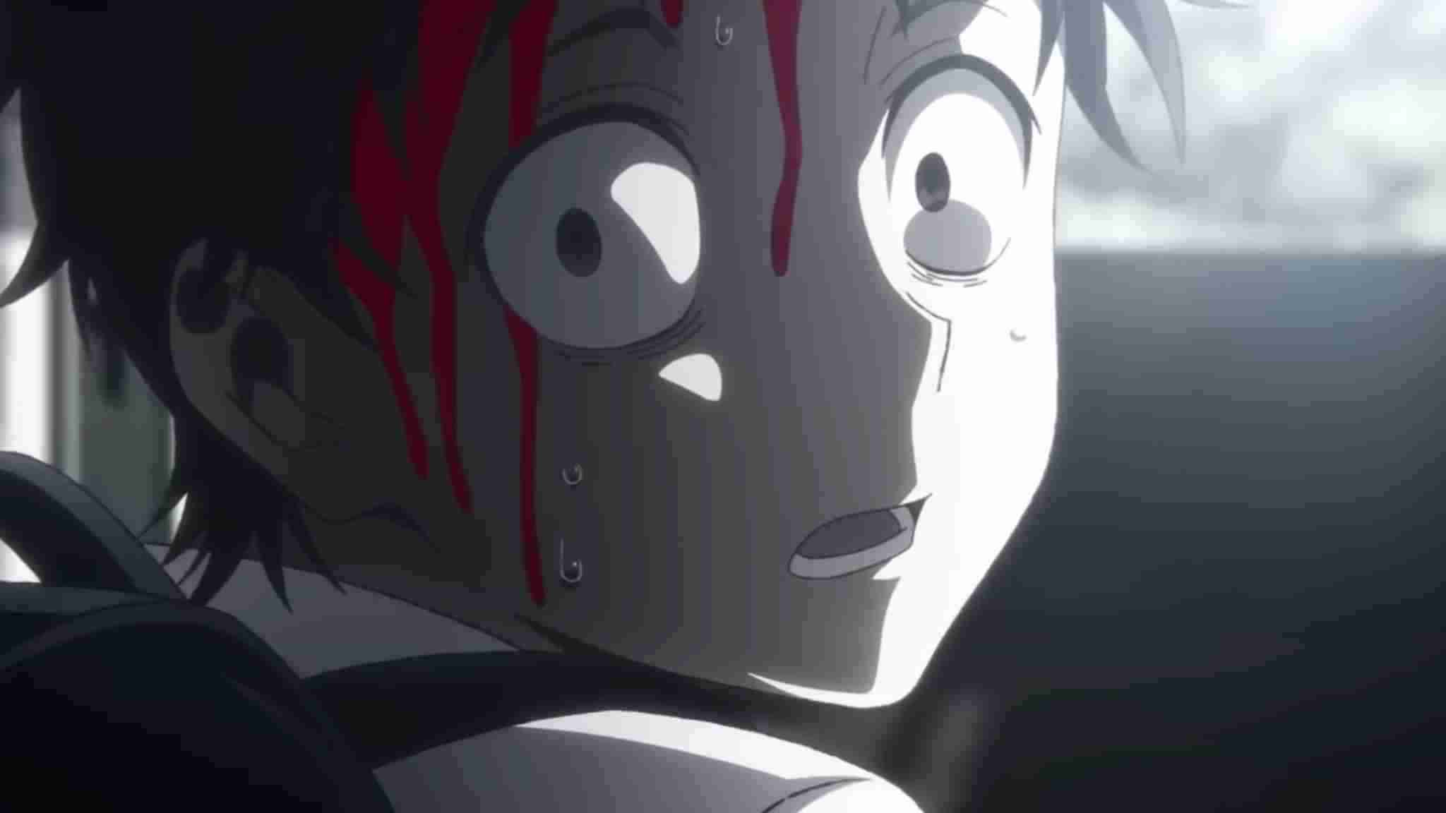 10 Best Post-Apocalyptic Anime for Fans of The Walking Dead - ComicBook.com