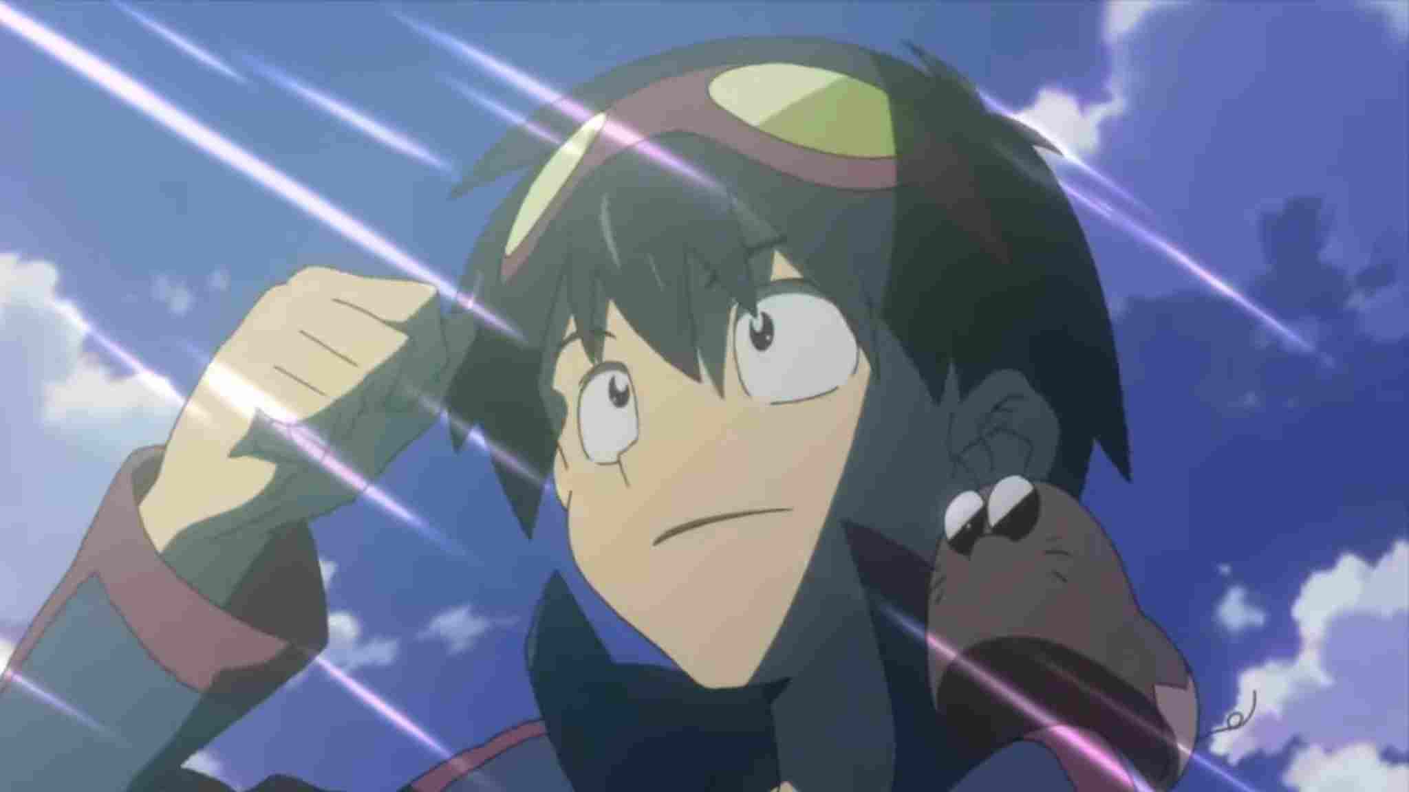 10 Best Post-Apocalyptic Anime for Fans of The Walking Dead - ComicBook.com