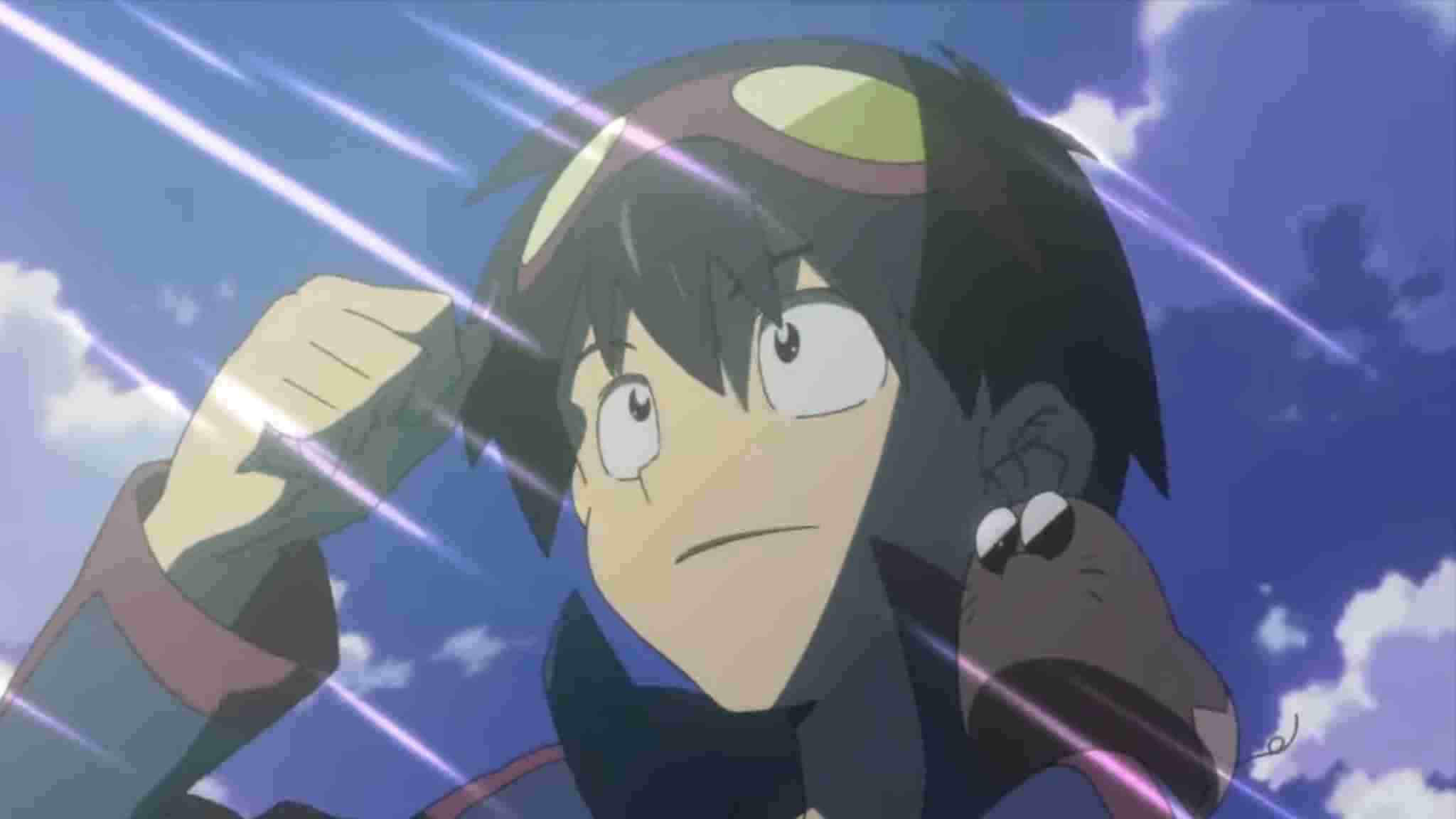 10 Best Post-Apocalyptic Anime for Fans of The Walking Dead - ComicBook.com