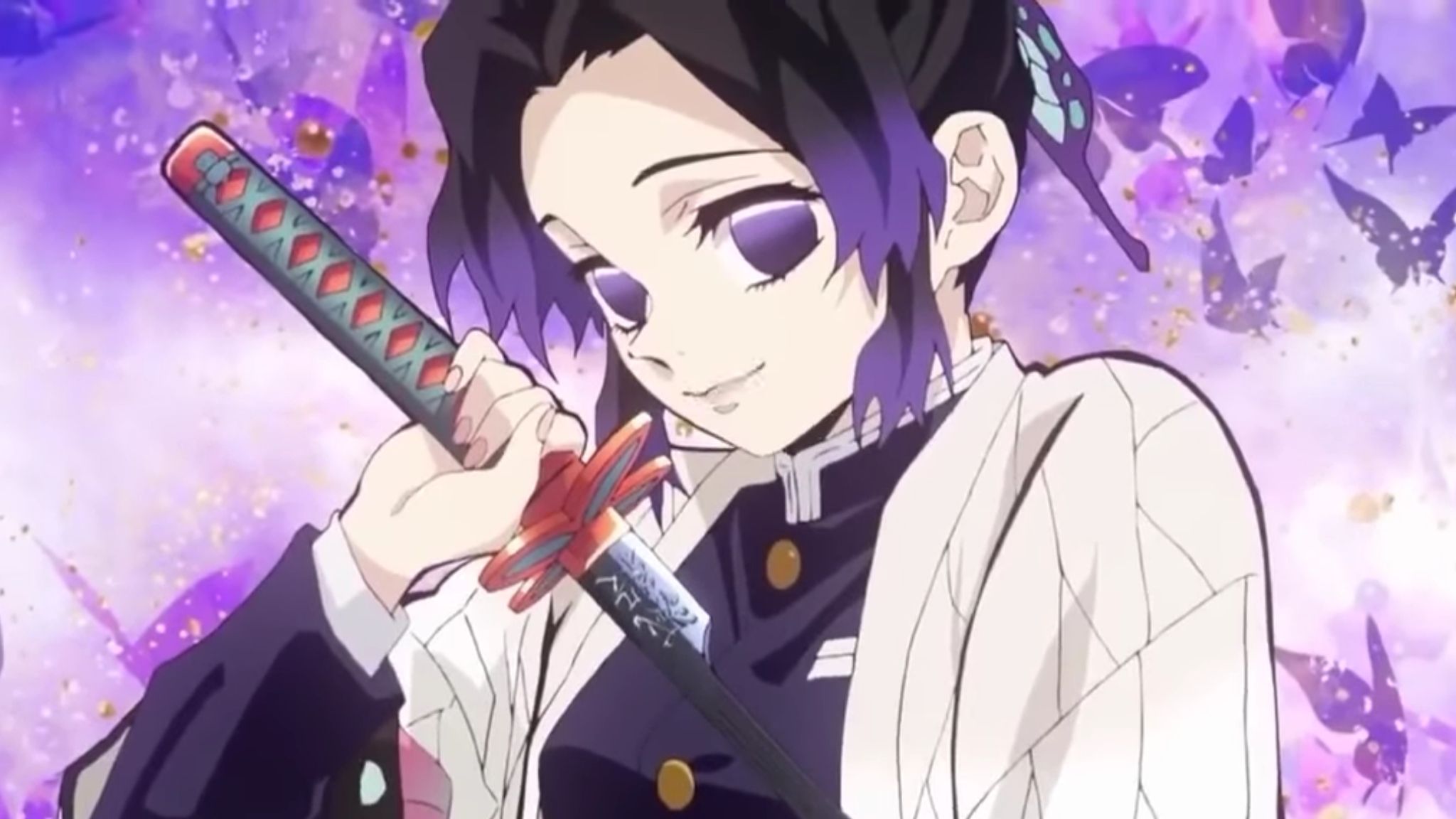 9 Most Powerful Hashira in Demon Slayer, Ranked - ComicBook.com