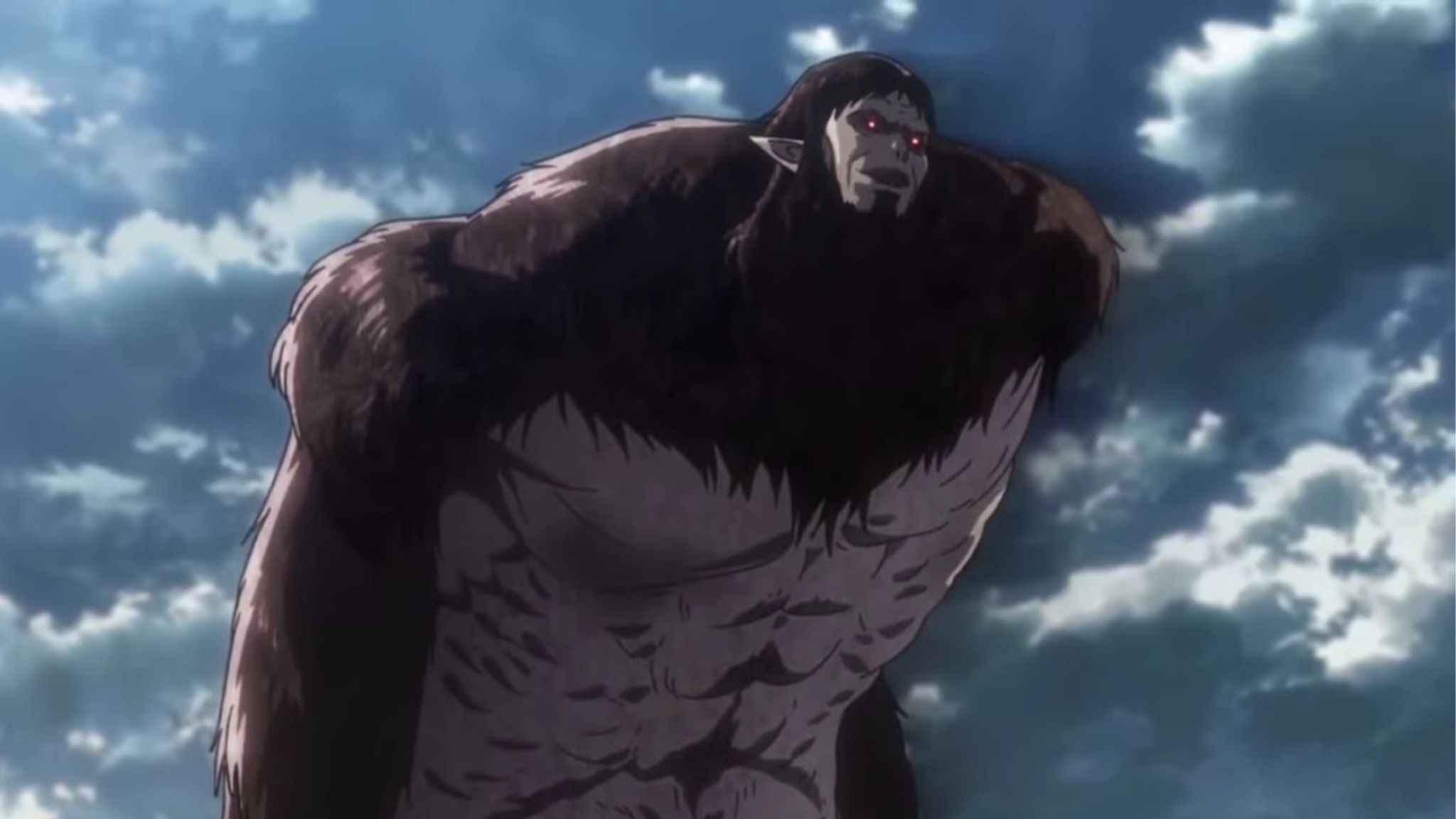 Attack on Titan's 9 Most Powerful Titans, Ranked - ComicBook.com