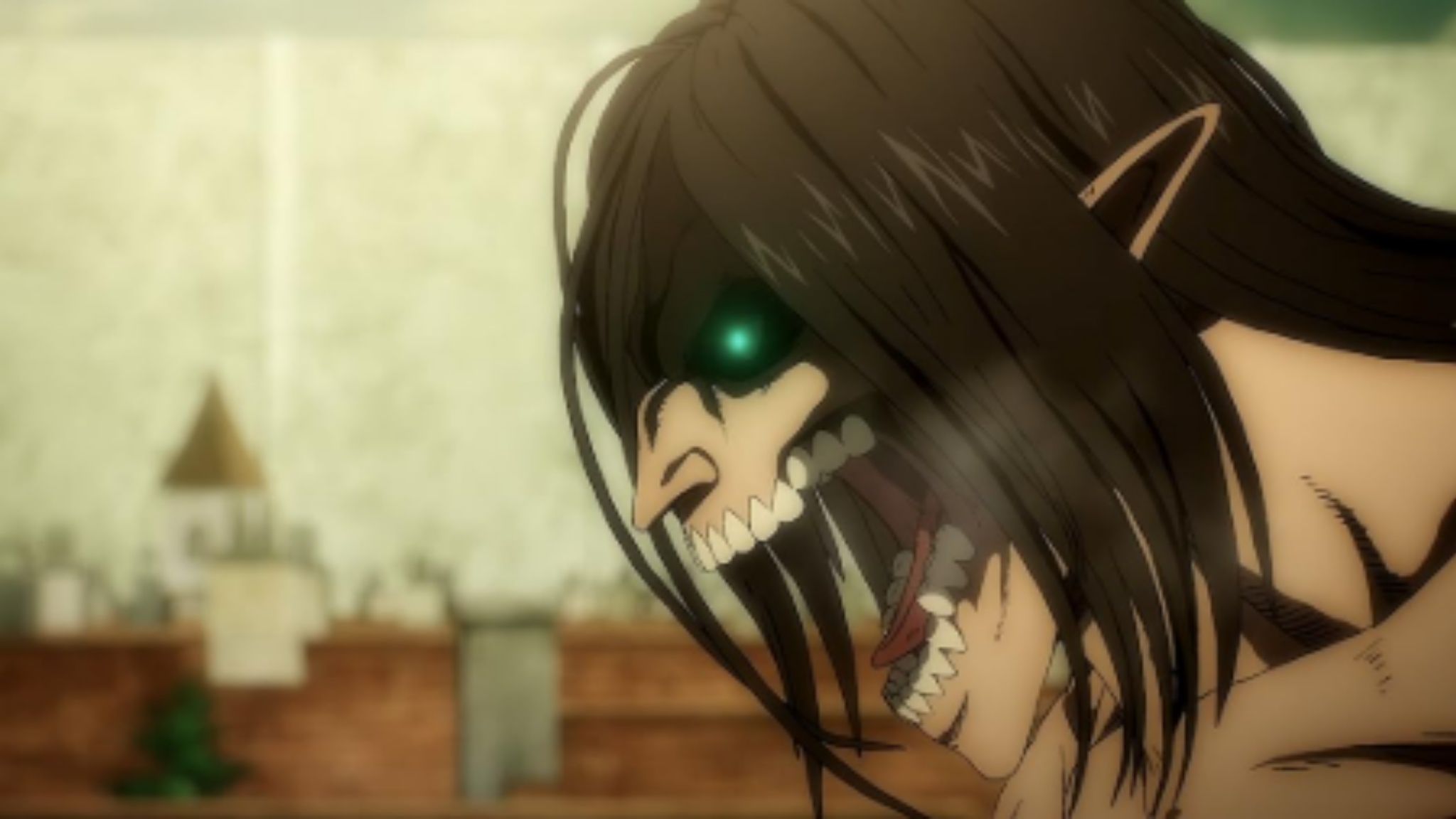 Attack on Titan's 9 Most Powerful Titans, Ranked - ComicBook.com