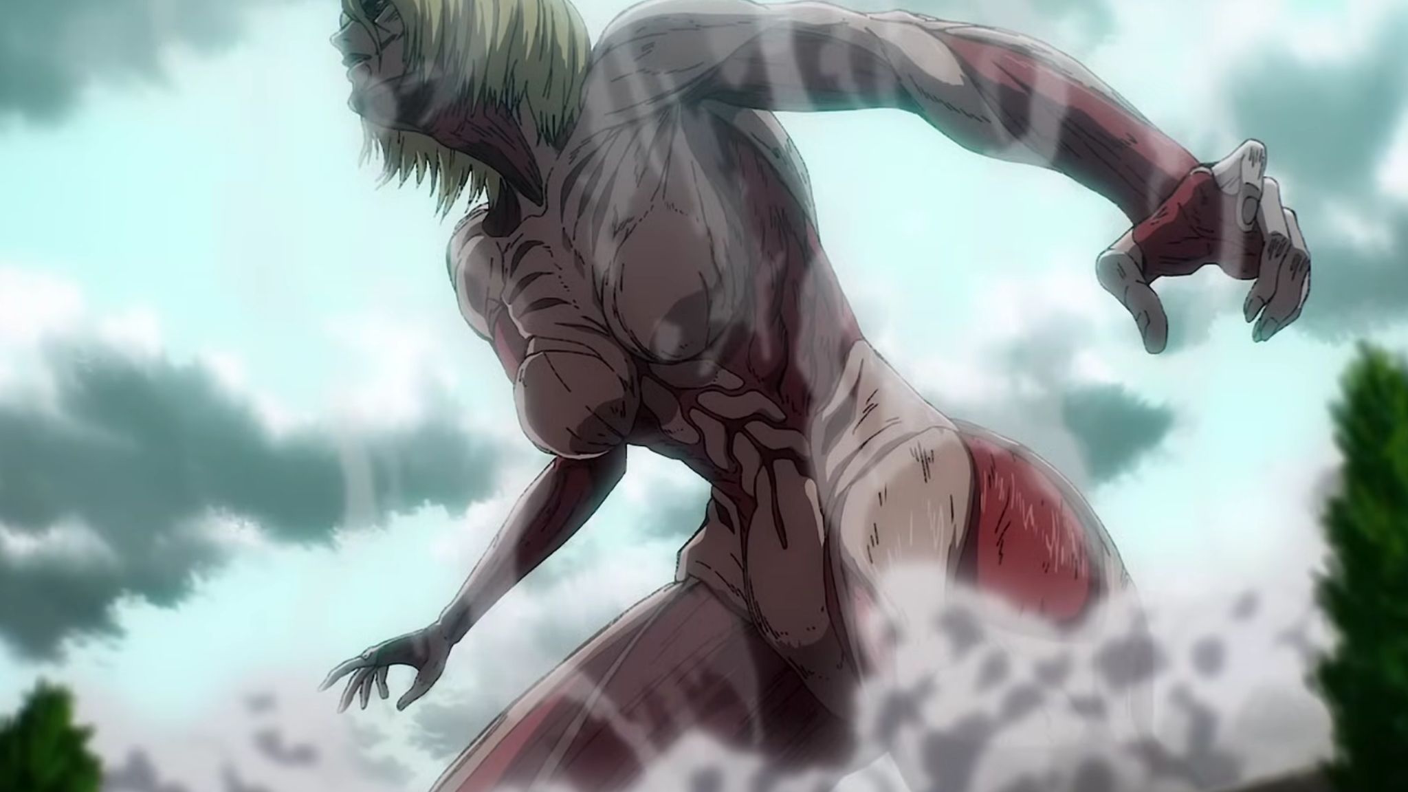 Attack on Titan's 9 Most Powerful Titans, Ranked - ComicBook.com