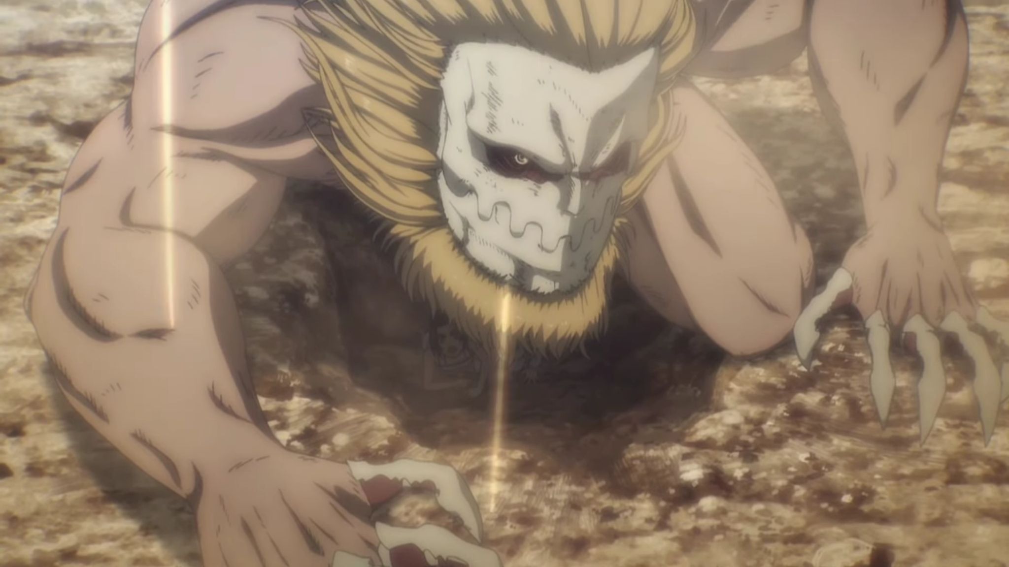 Attack on Titan's 9 Most Powerful Titans, Ranked - ComicBook.com