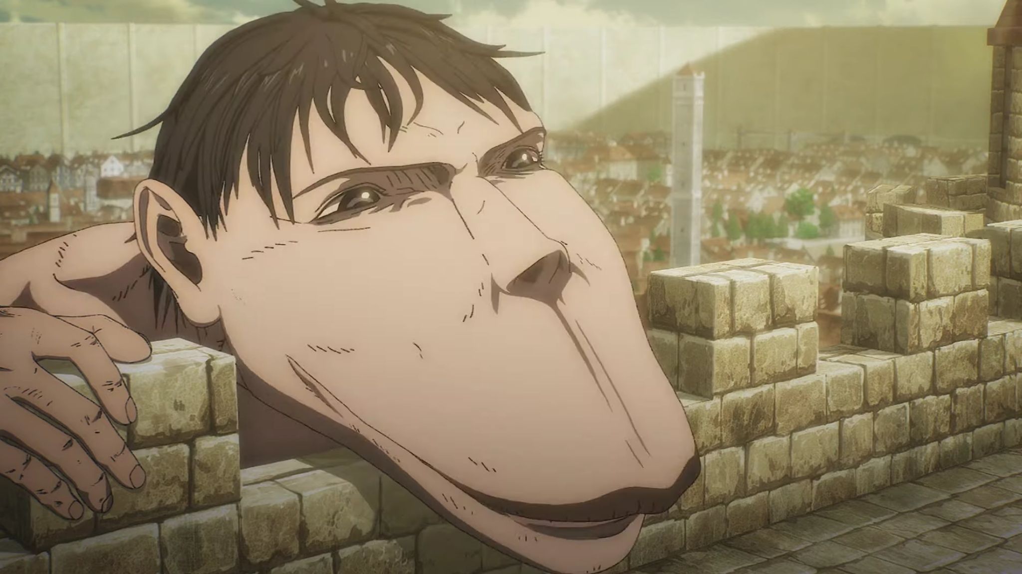 Attack on Titan's 9 Most Powerful Titans, Ranked - ComicBook.com