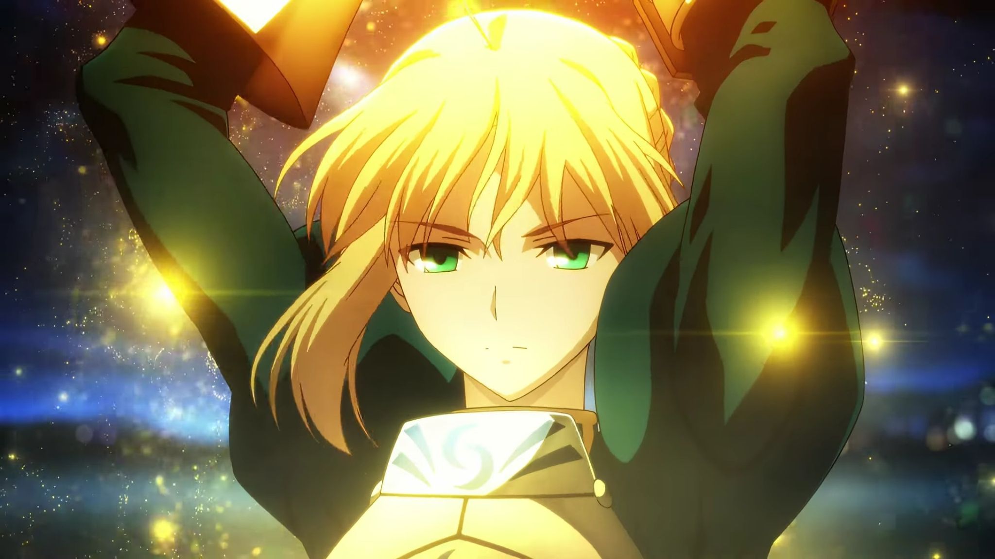 10 Best Anime Characters That Outshine the Main Character - ComicBook.com