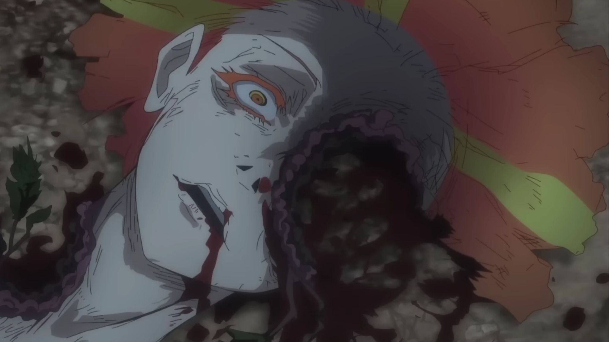 3 Reasons Why Hell's Paradise Is Actually the Best Shonen Jump Dark ...