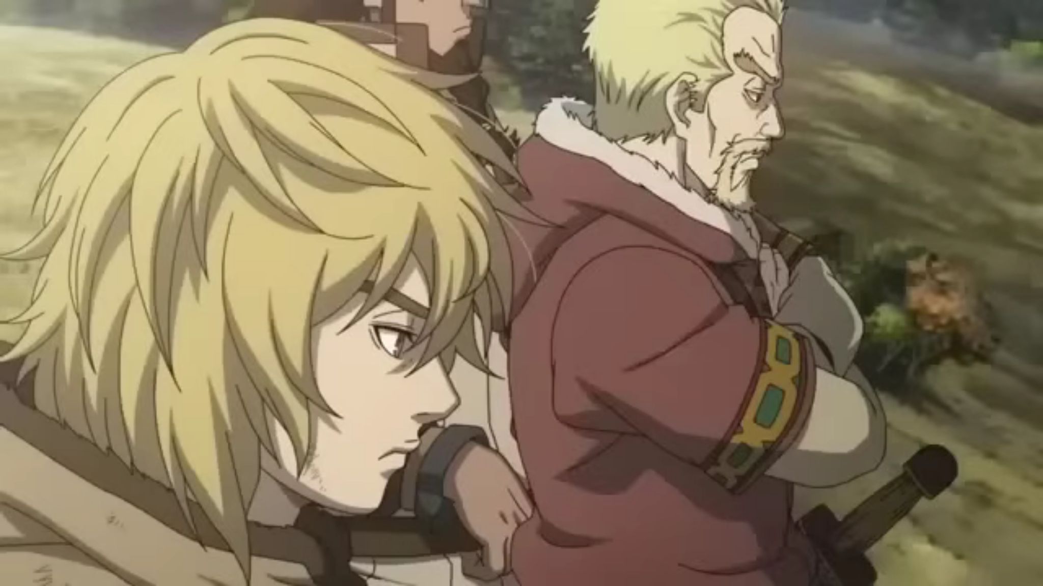 10 Best Wit Studio Anime Too Consistently Good to Miss - ComicBook.com