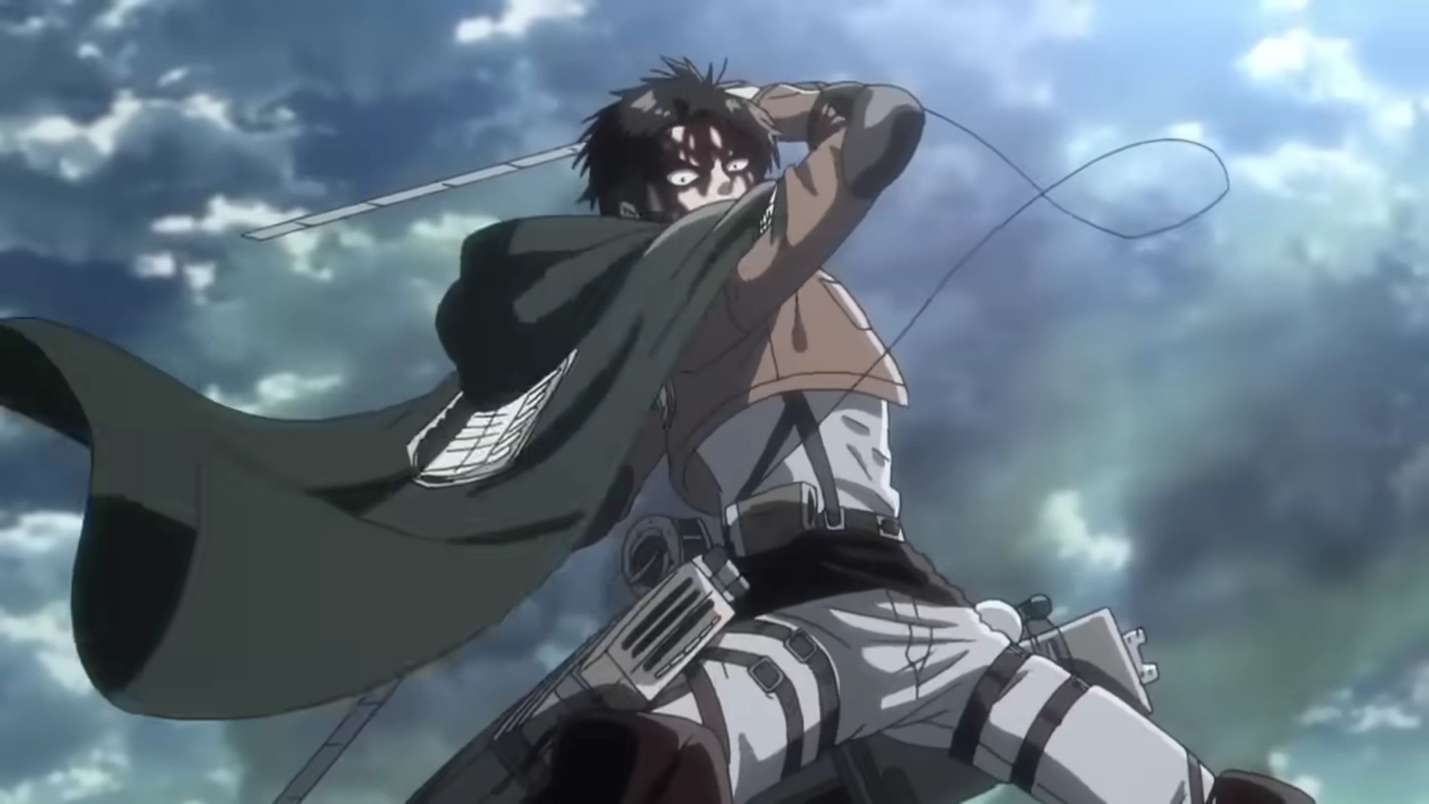 10 Best Wit Studio Anime Too Consistently Good to Miss - ComicBook.com