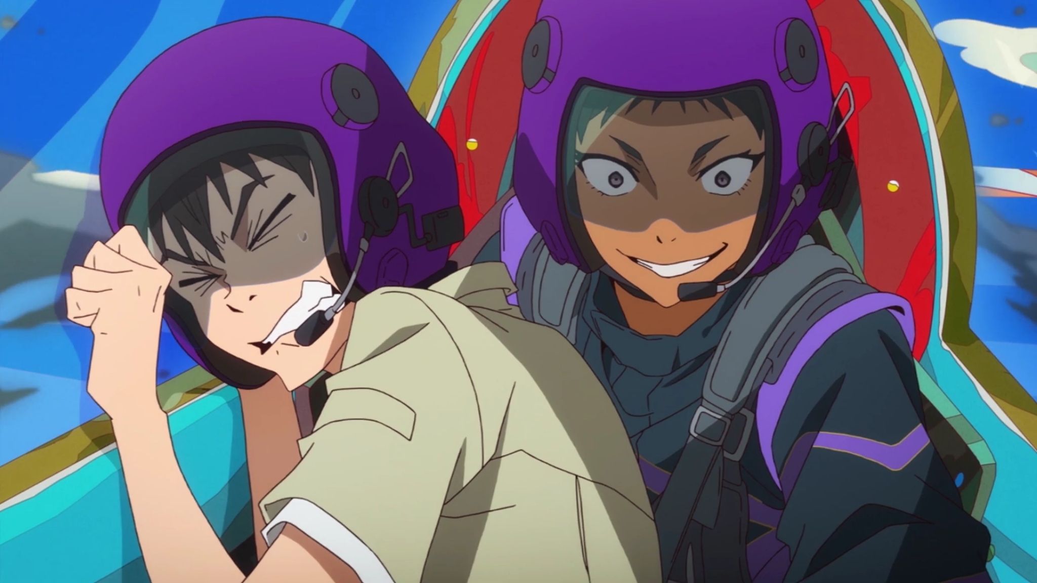 10 Best Wit Studio Anime Too Consistently Good to Miss - ComicBook.com