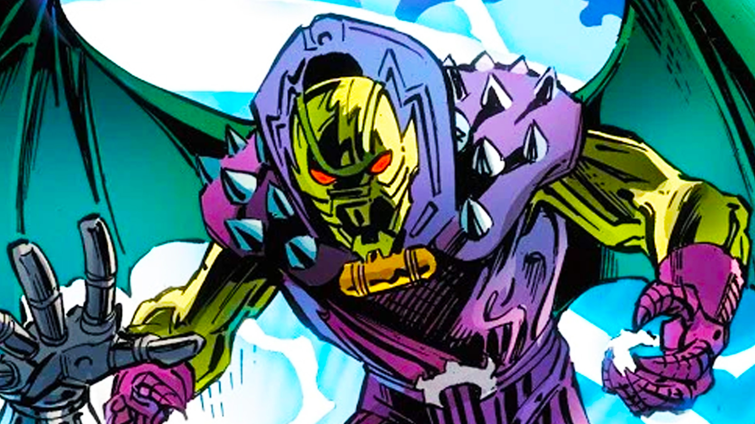 10 Marvel Characters With the Highest Body Count (and Thanos Is Only #2 ...