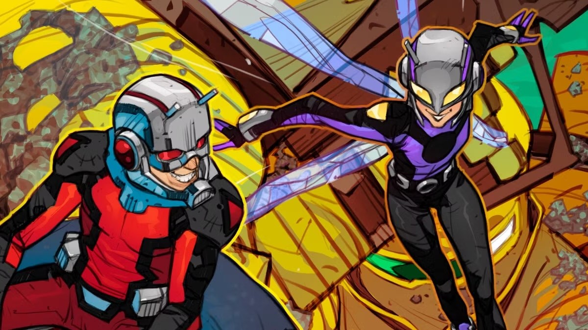 10 Children of Marvel Superheroes - ComicBook.com