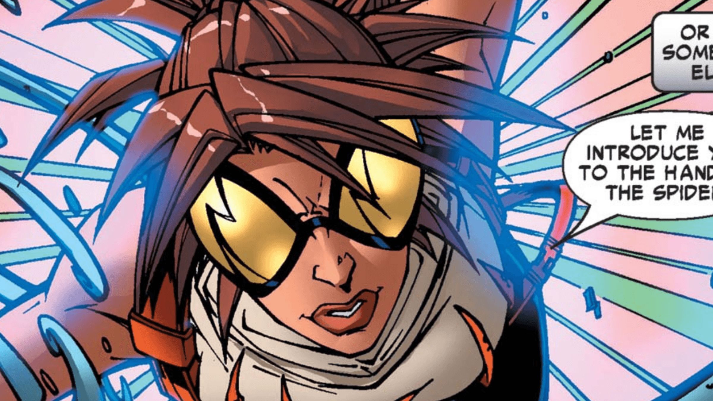 This Character Deserves a Much Bigger Role in the Spider-Verse ...