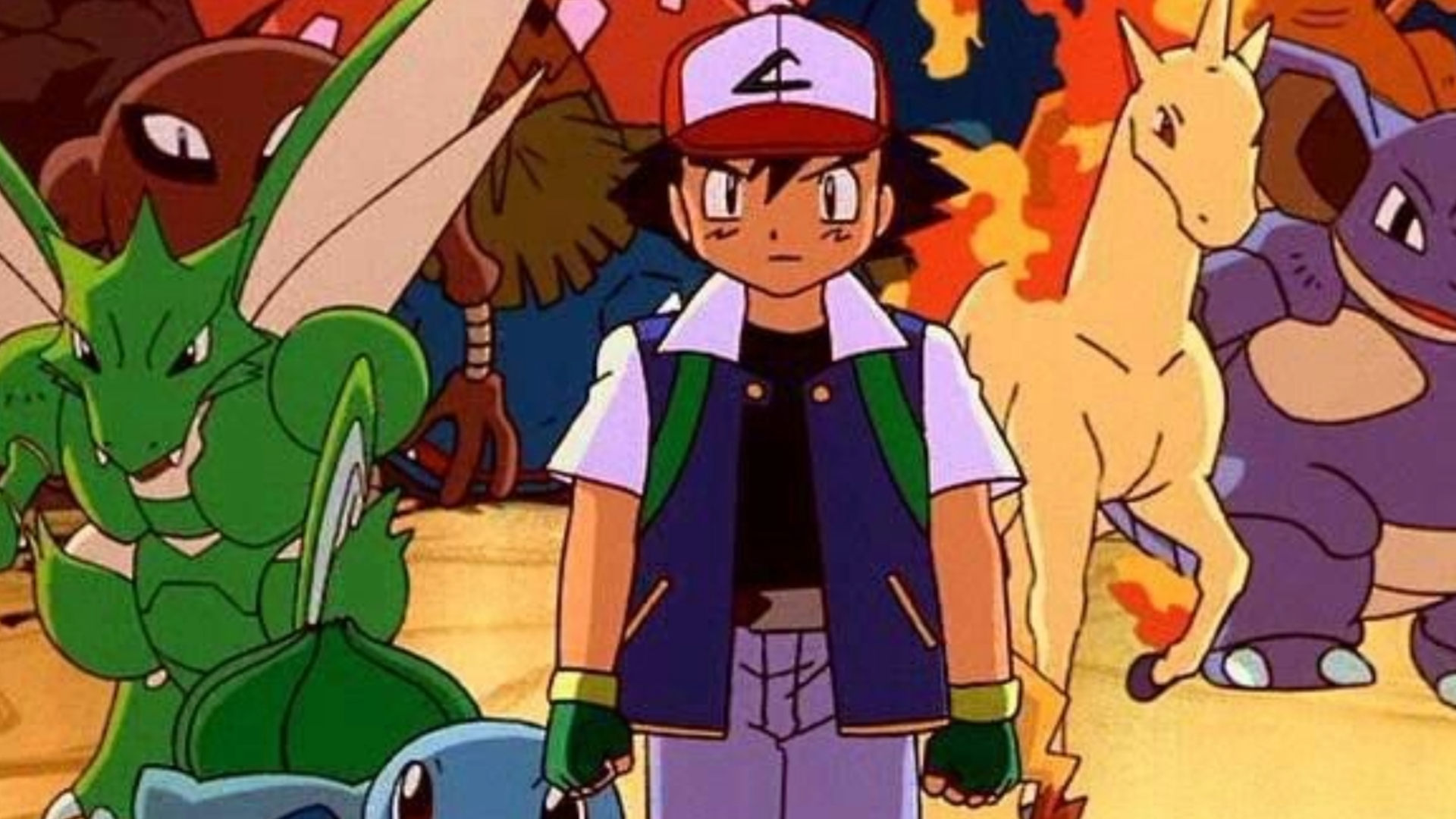 Ash Ketchum's Worst 10 Pokémon in the Anime - ComicBook.com