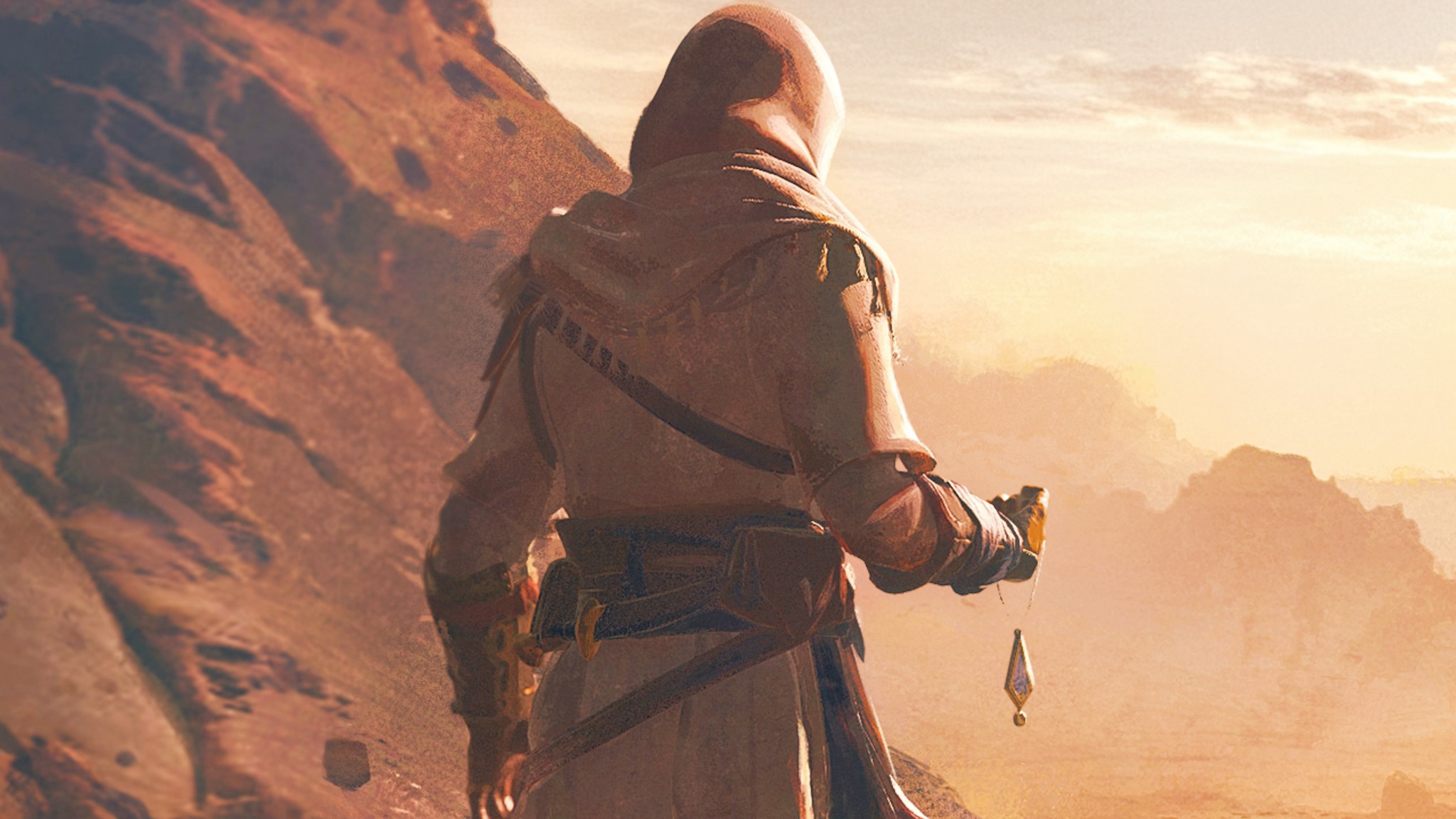 Assassin's Creed Mirage Free DLC Released With New Update