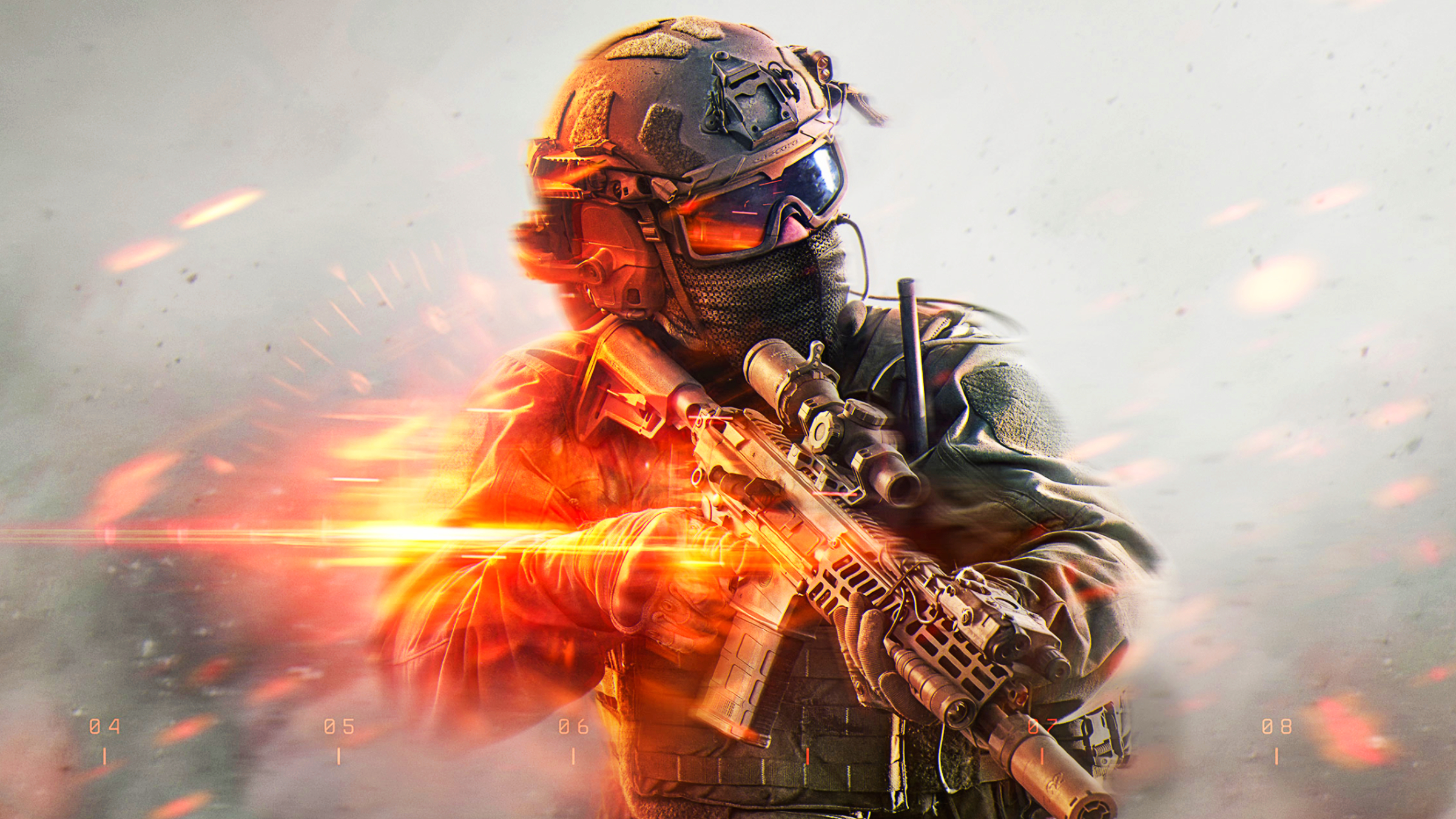 Battlefield 6's High Player Count Has Fans Thinking They Might Actually ...