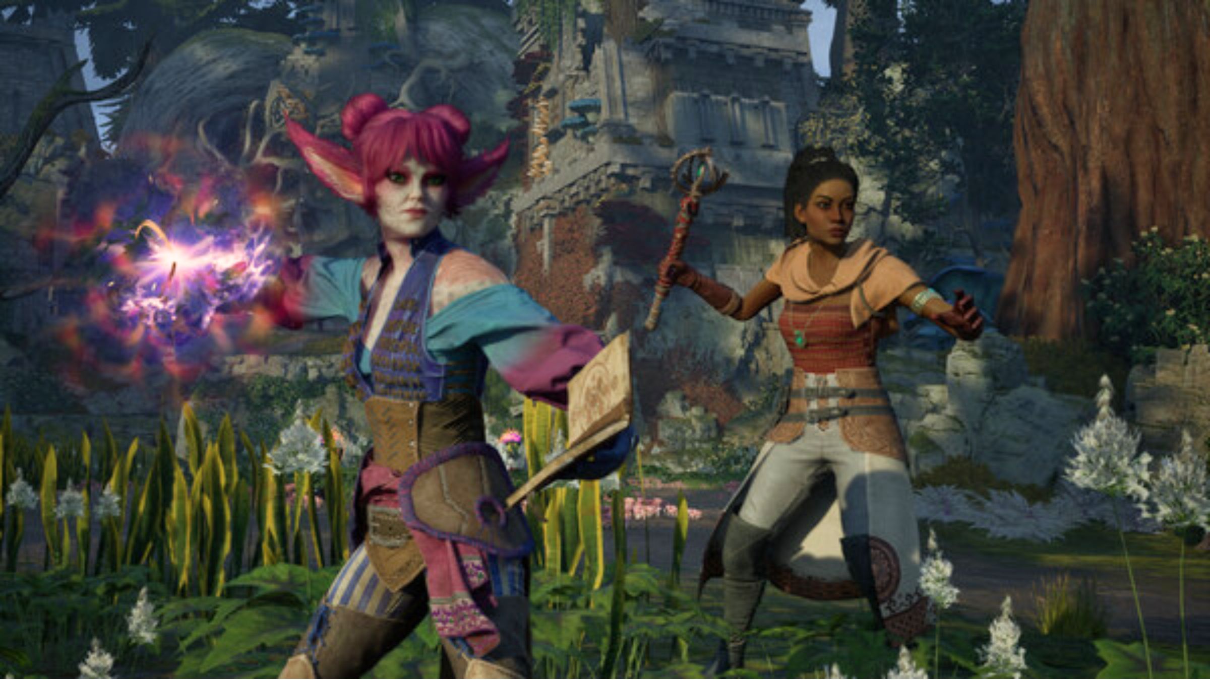 5 Excellent Single-Player RPGs With Truly Immersive Open Worlds ...