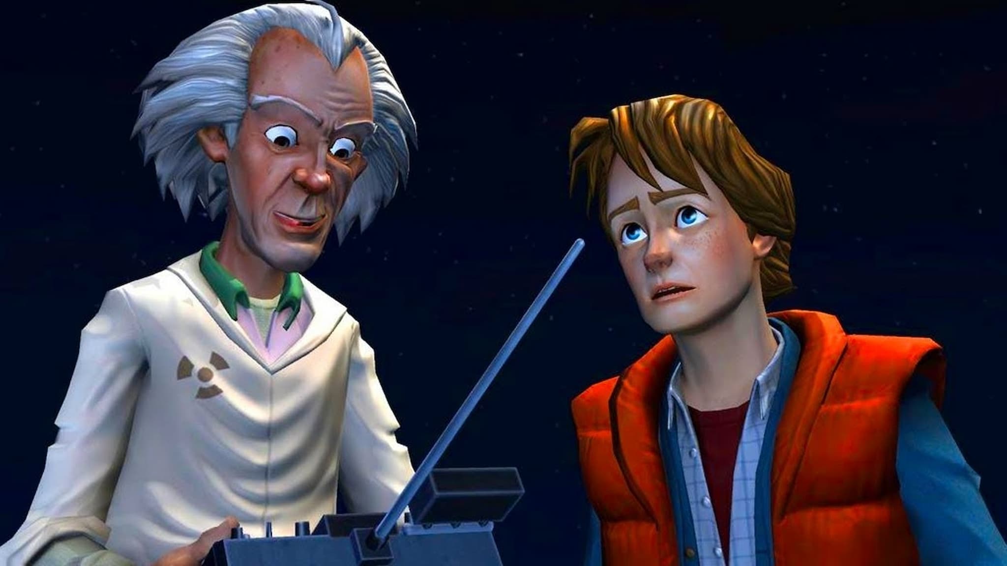 Every Telltale Games Series, Ranked