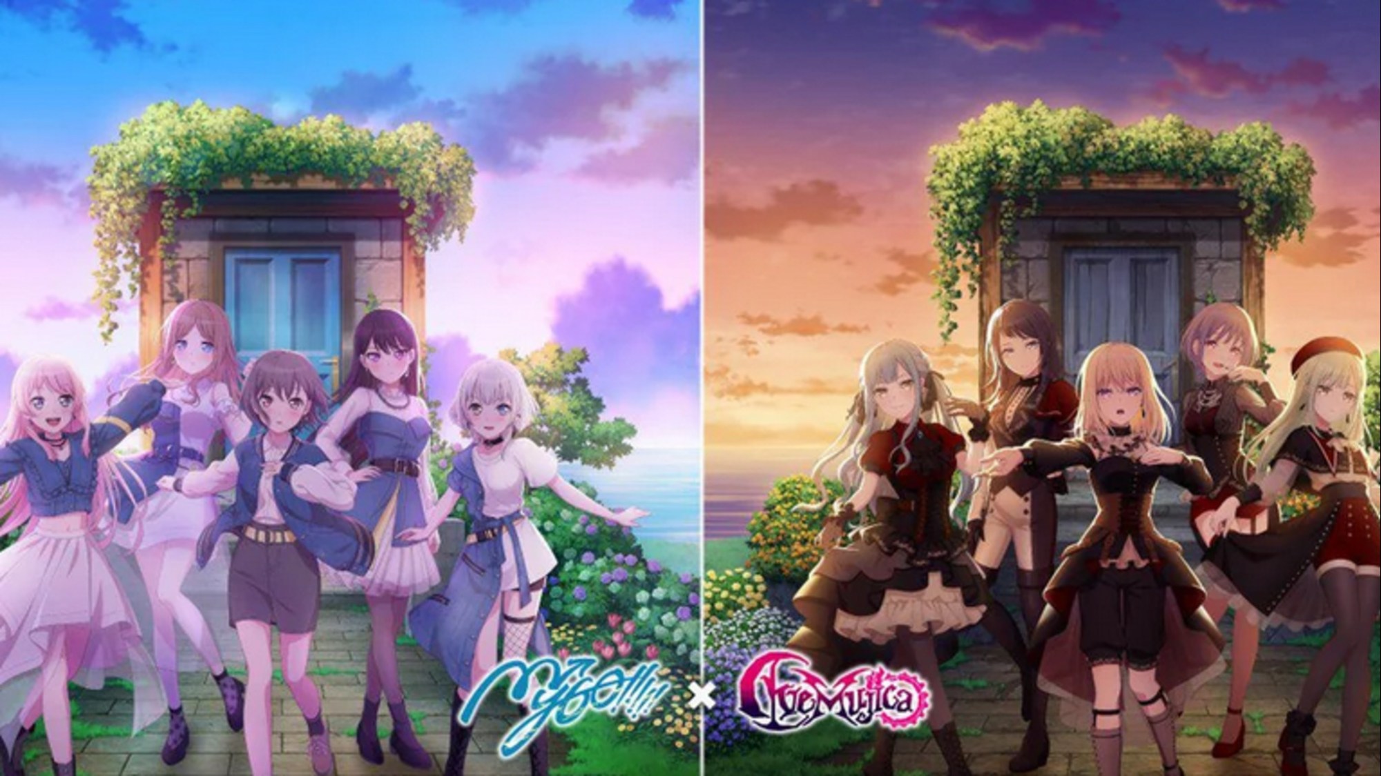 BanG Dream! Confirms Two More Anime Projects on the Way - ComicBook.com