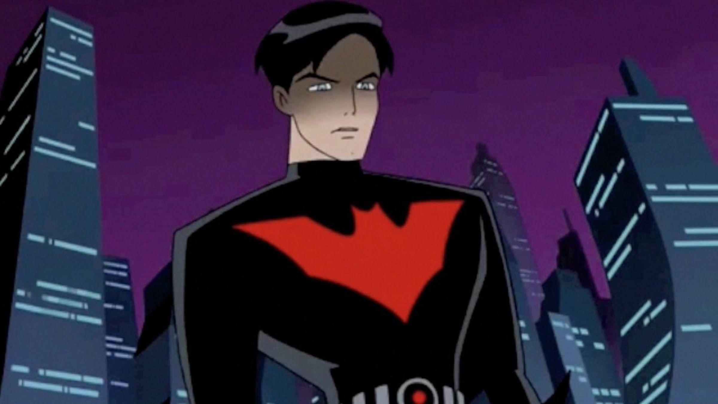 7 Reasons Batman Beyond Is the Best Version of the DC Character ...