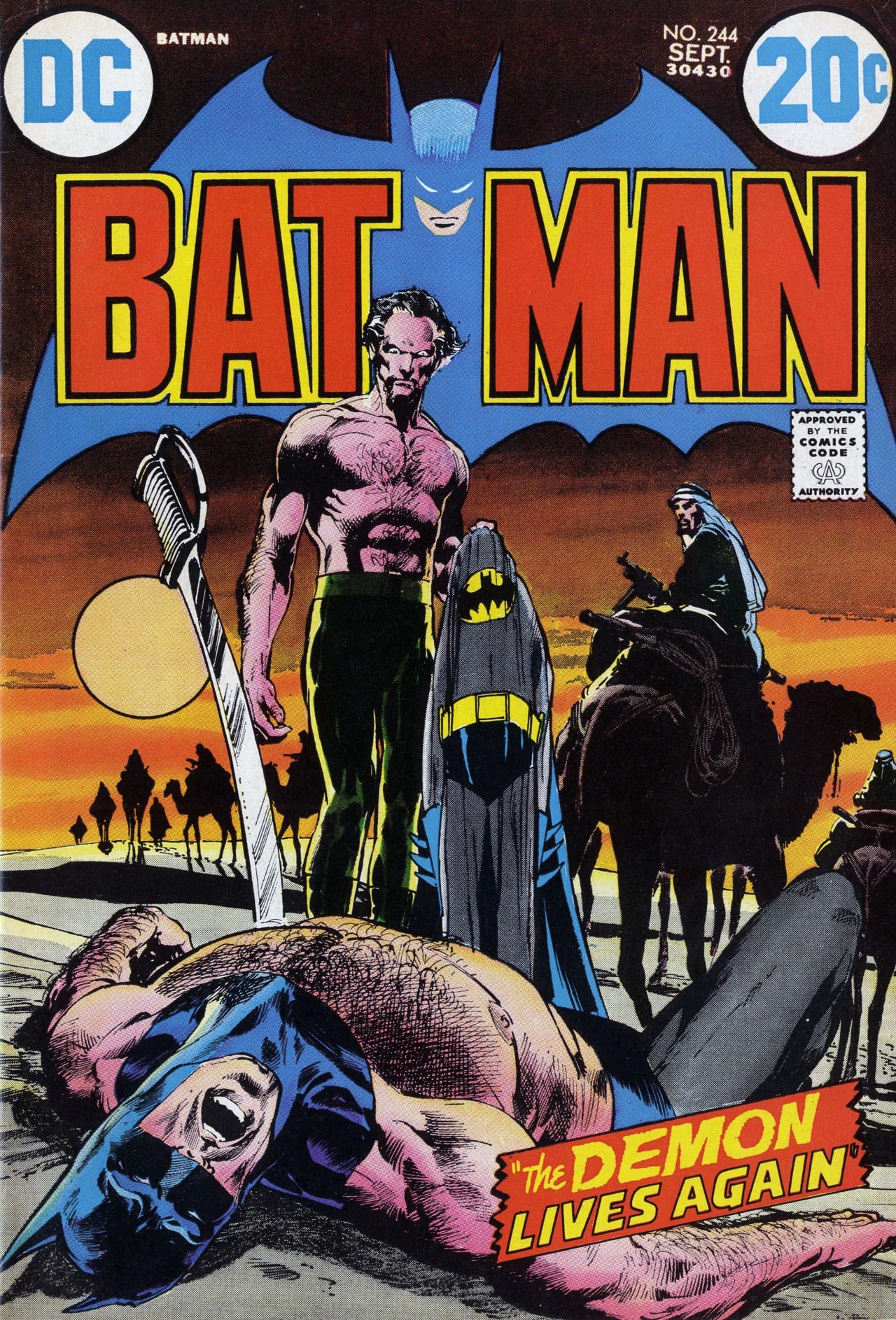 10 Most Memorable Batman Covers - ComicBook.com