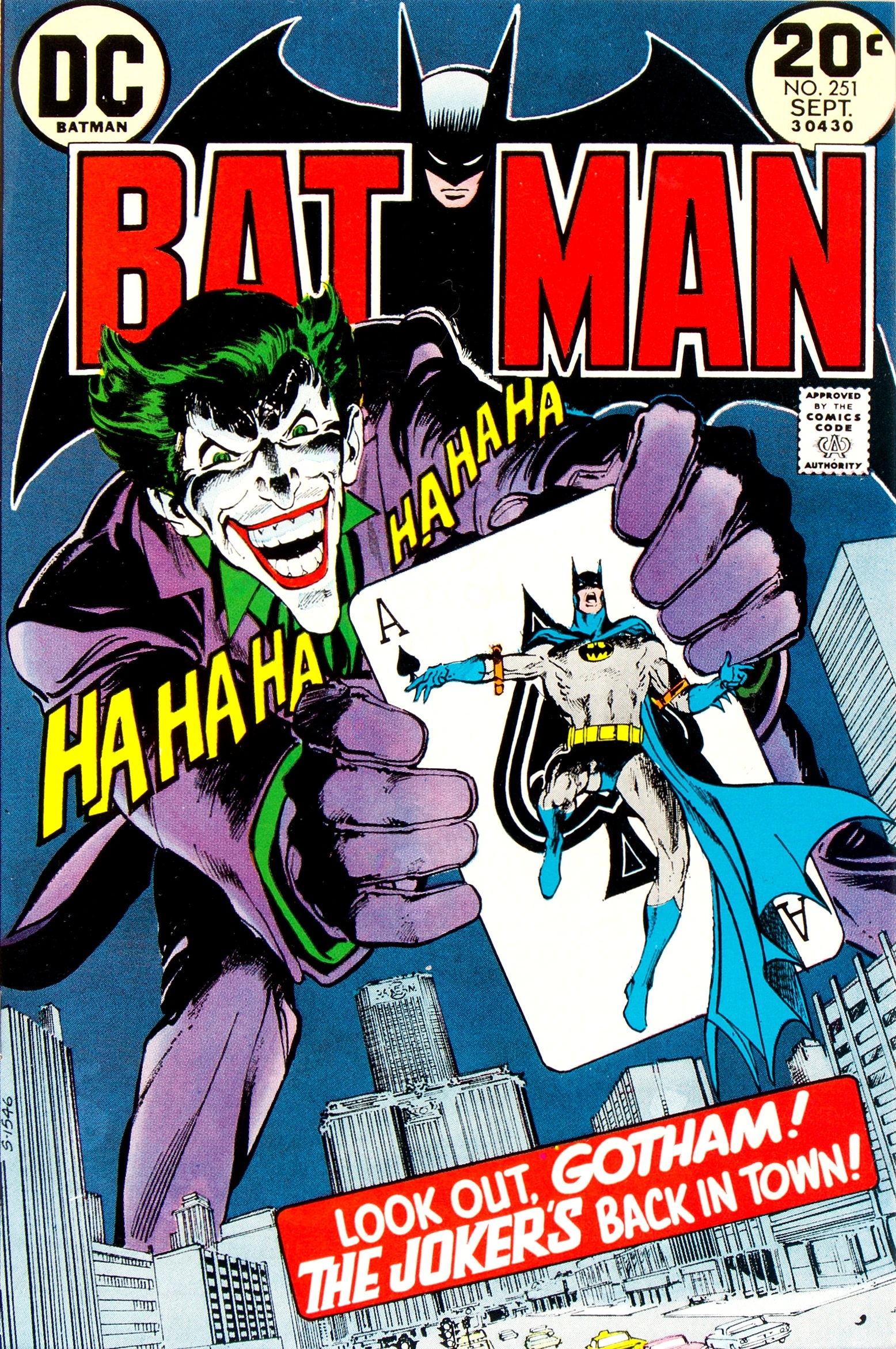 10 Most Memorable Batman Covers - ComicBook.com