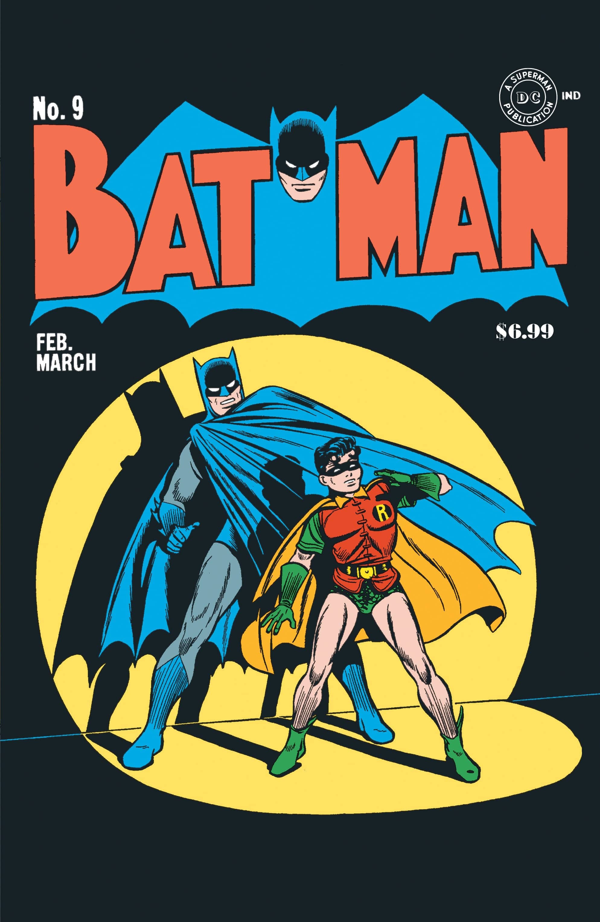 10 Most Memorable Batman Covers - ComicBook.com