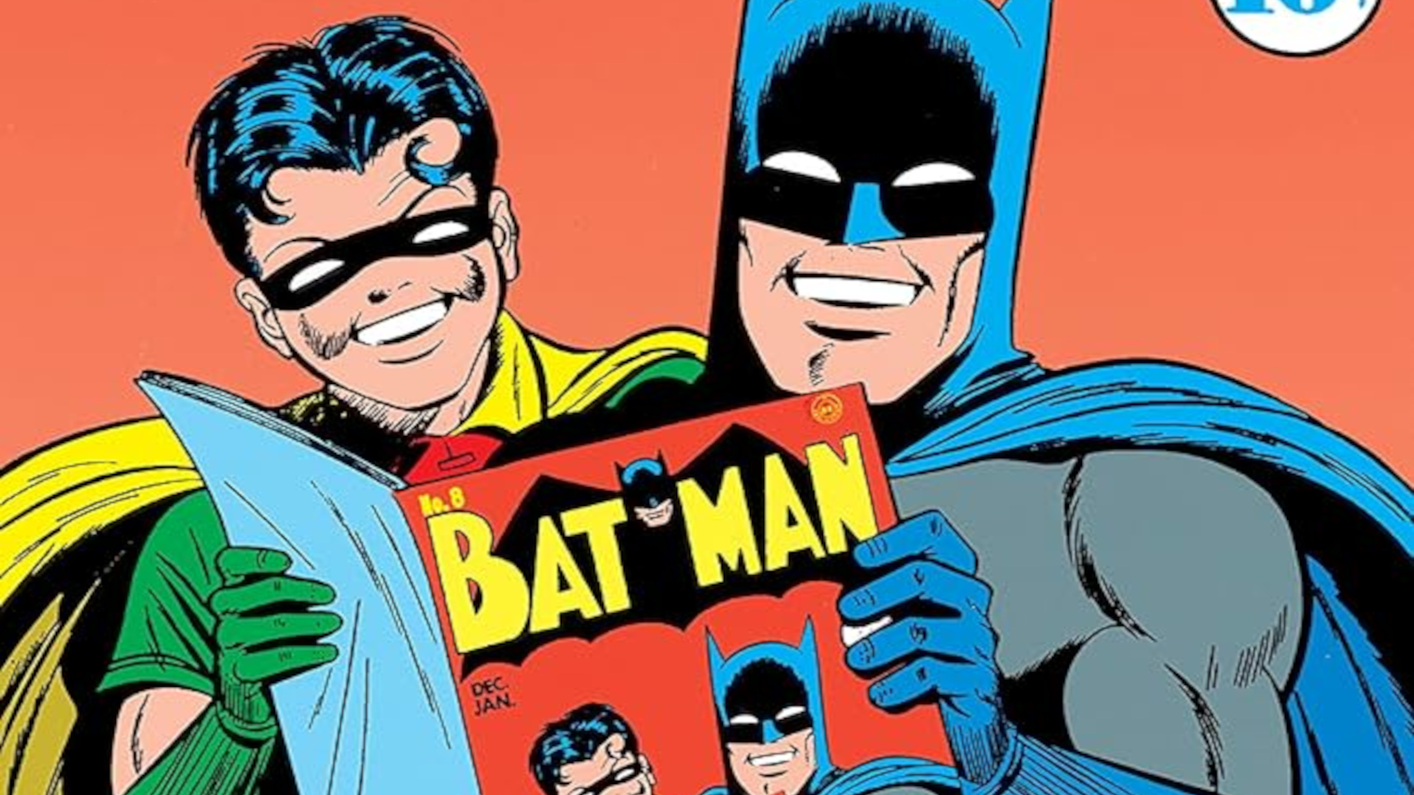 10 Most Memorable Batman Covers - ComicBook.com