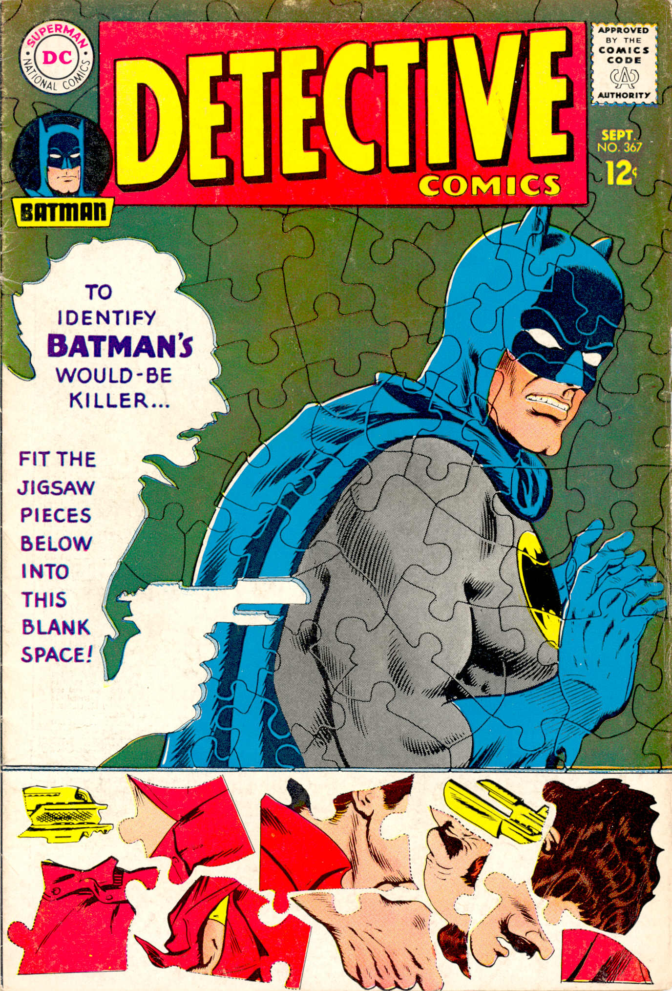 10 Most Memorable Batman Covers - ComicBook.com